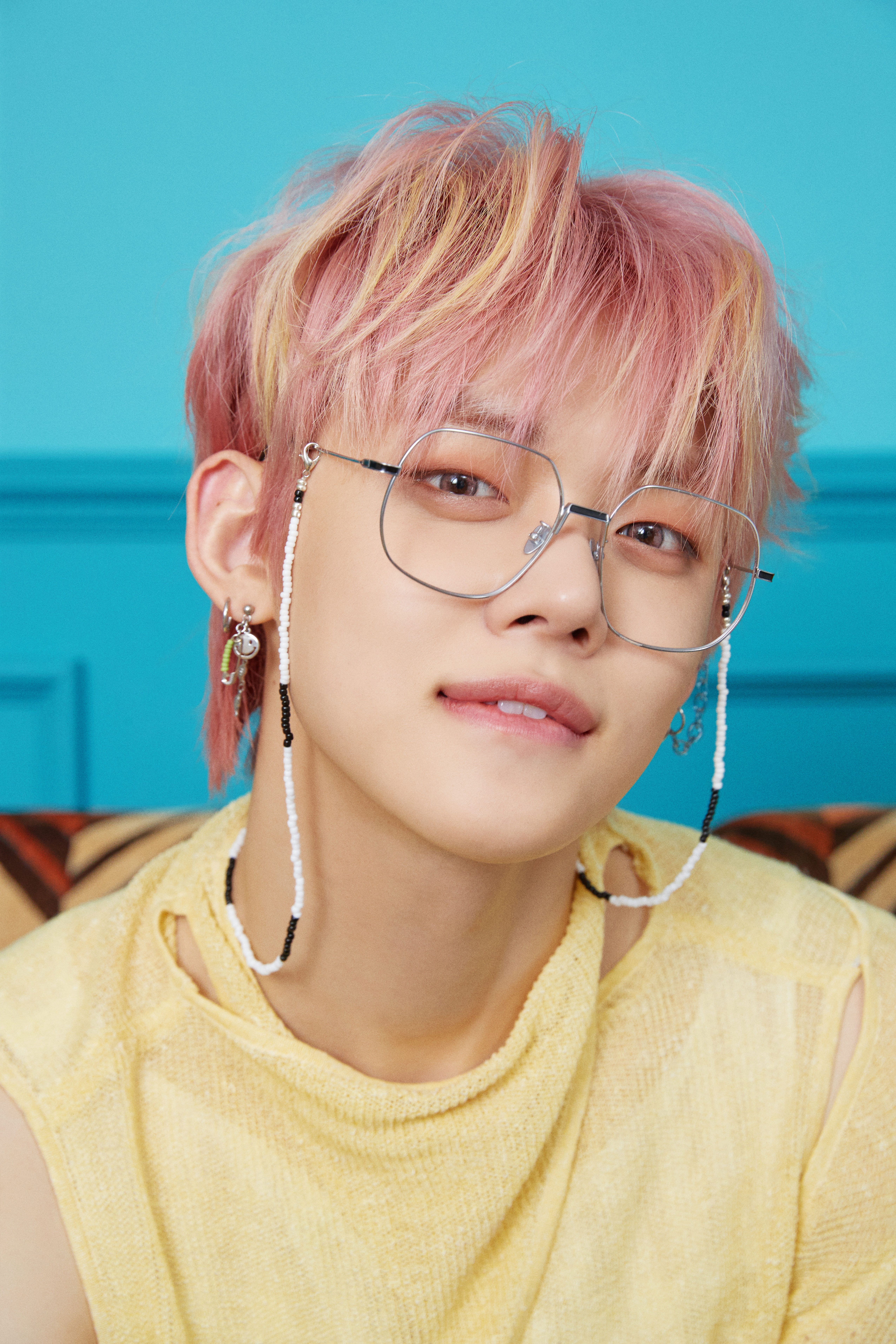 TXT Blue Hour Wallpapers - Wallpaper Cave