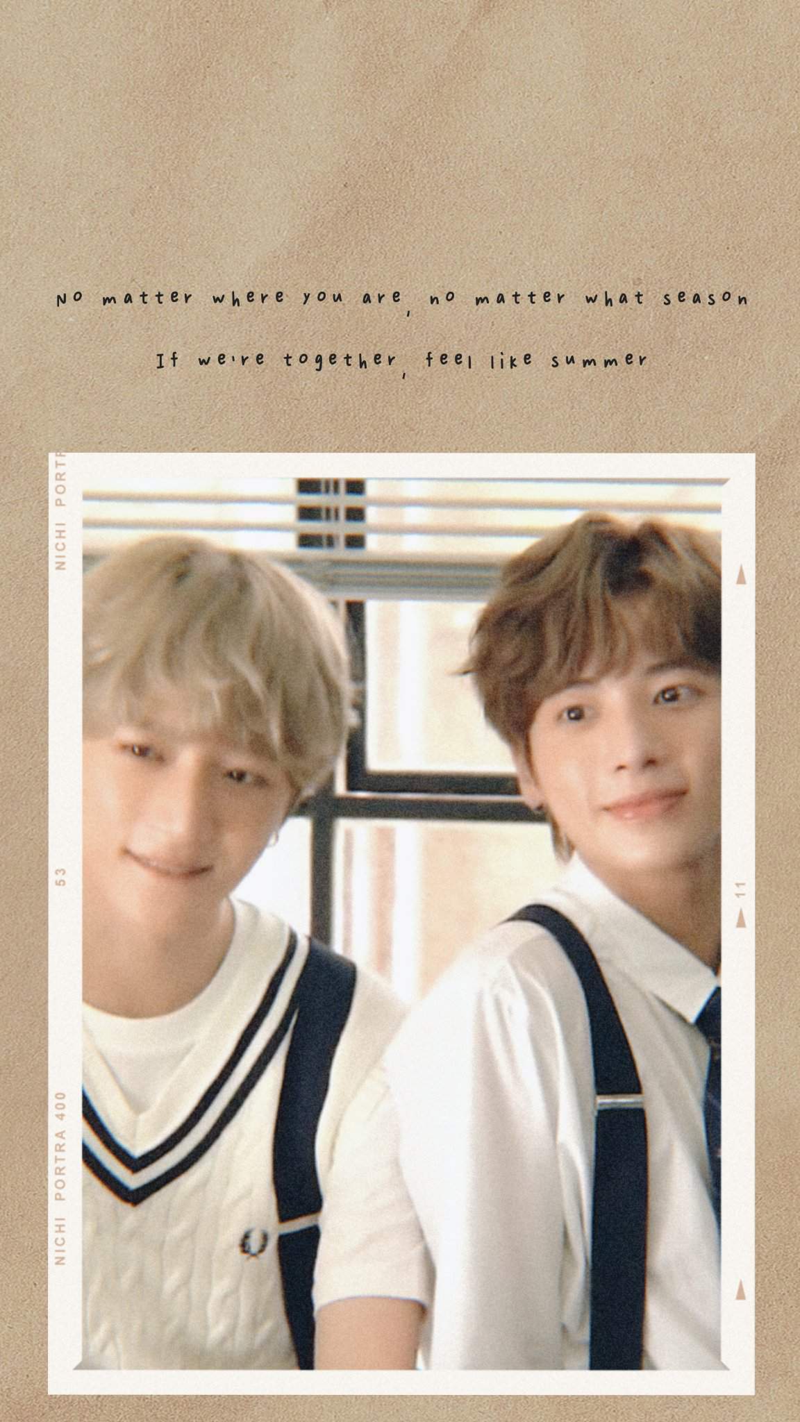 TXT Blue Hour Wallpapers - Wallpaper Cave