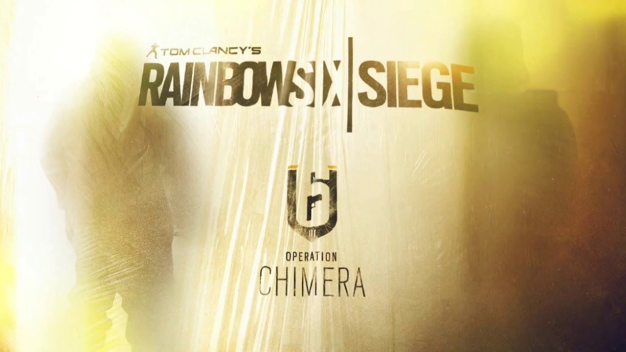 Operation Chimera Wallpapers - Wallpaper Cave
