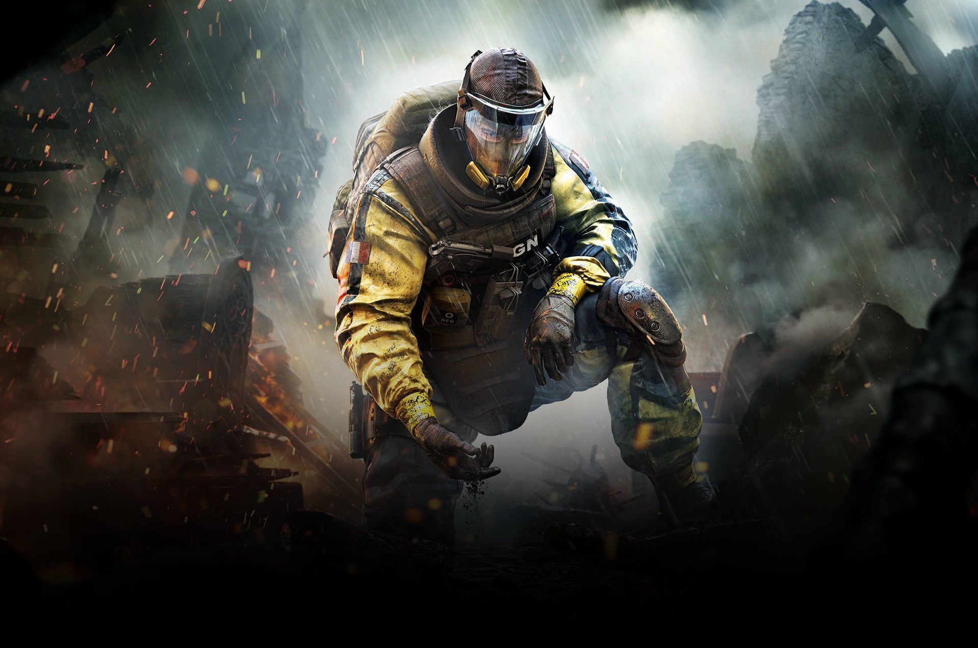 Operation Chimera Wallpapers - Wallpaper Cave