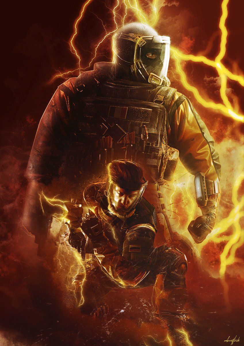 Operation Chimera Wallpaper Разработчики PUBG