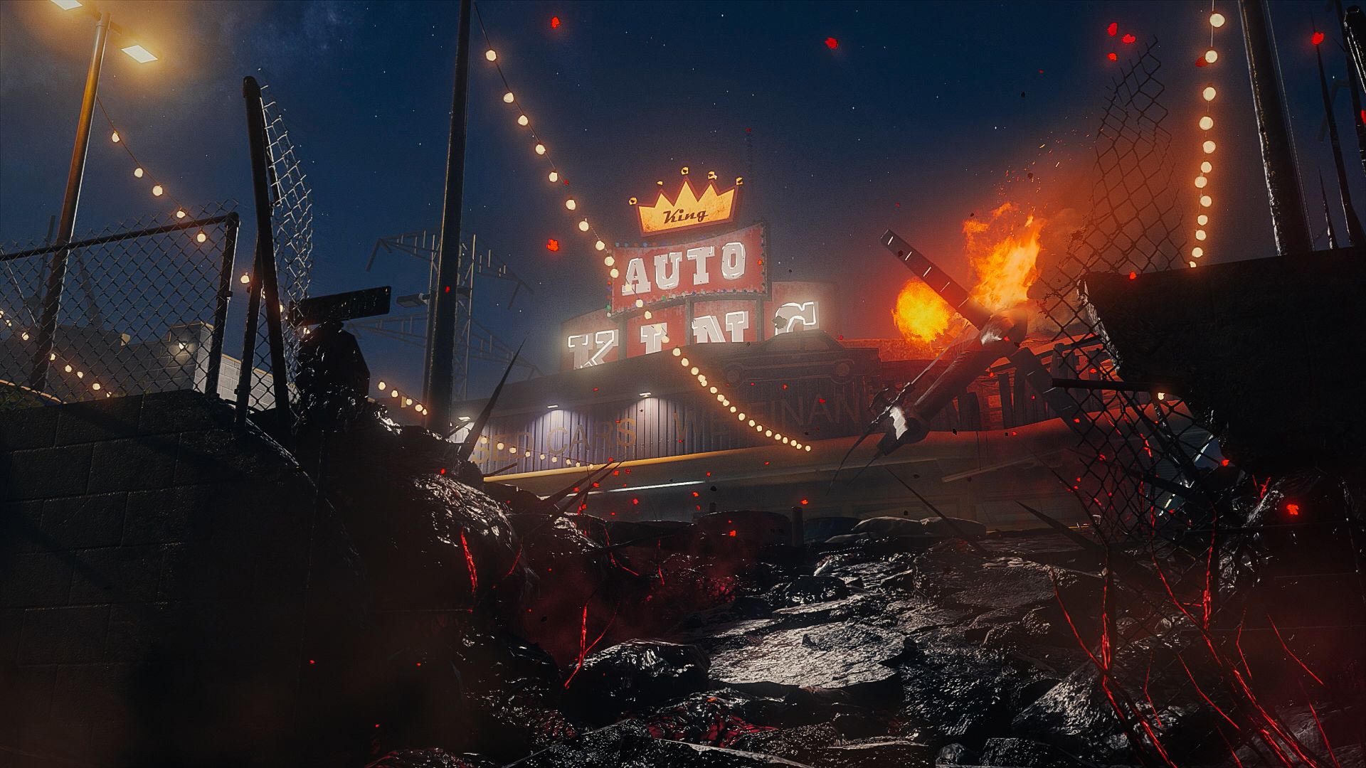 Operation Chimera Wallpapers - Wallpaper Cave