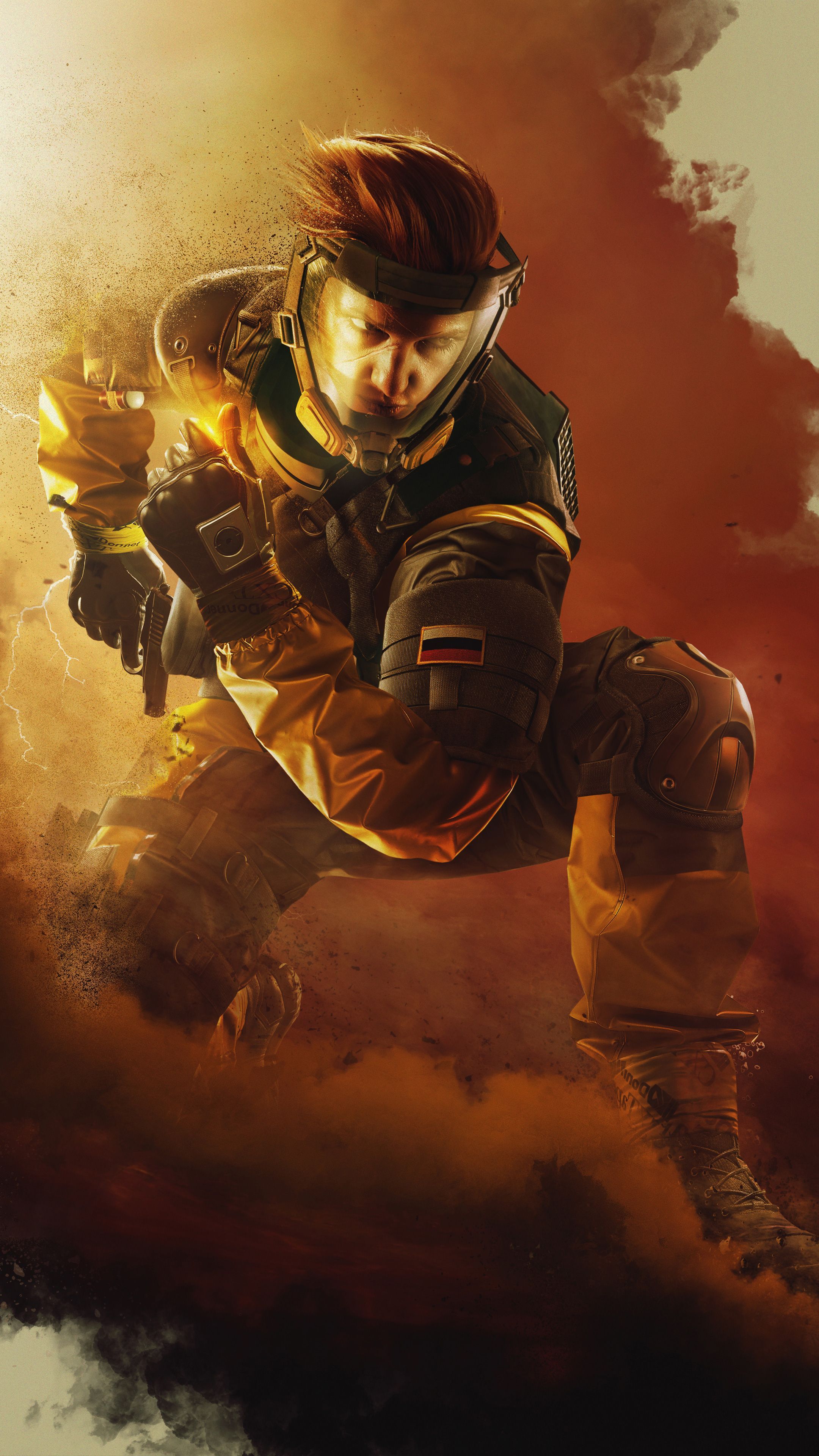 Operation Chimera Wallpapers - Wallpaper Cave