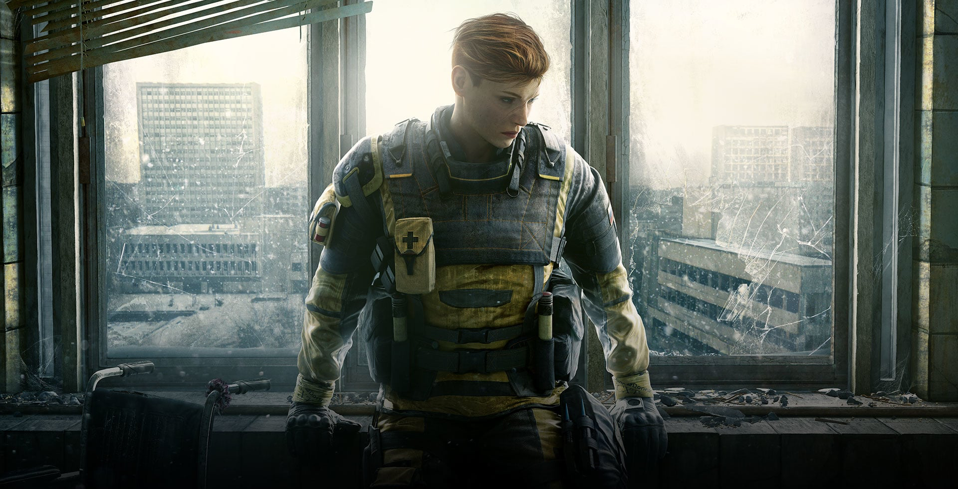 Operation Chimera Wallpapers - Wallpaper Cave