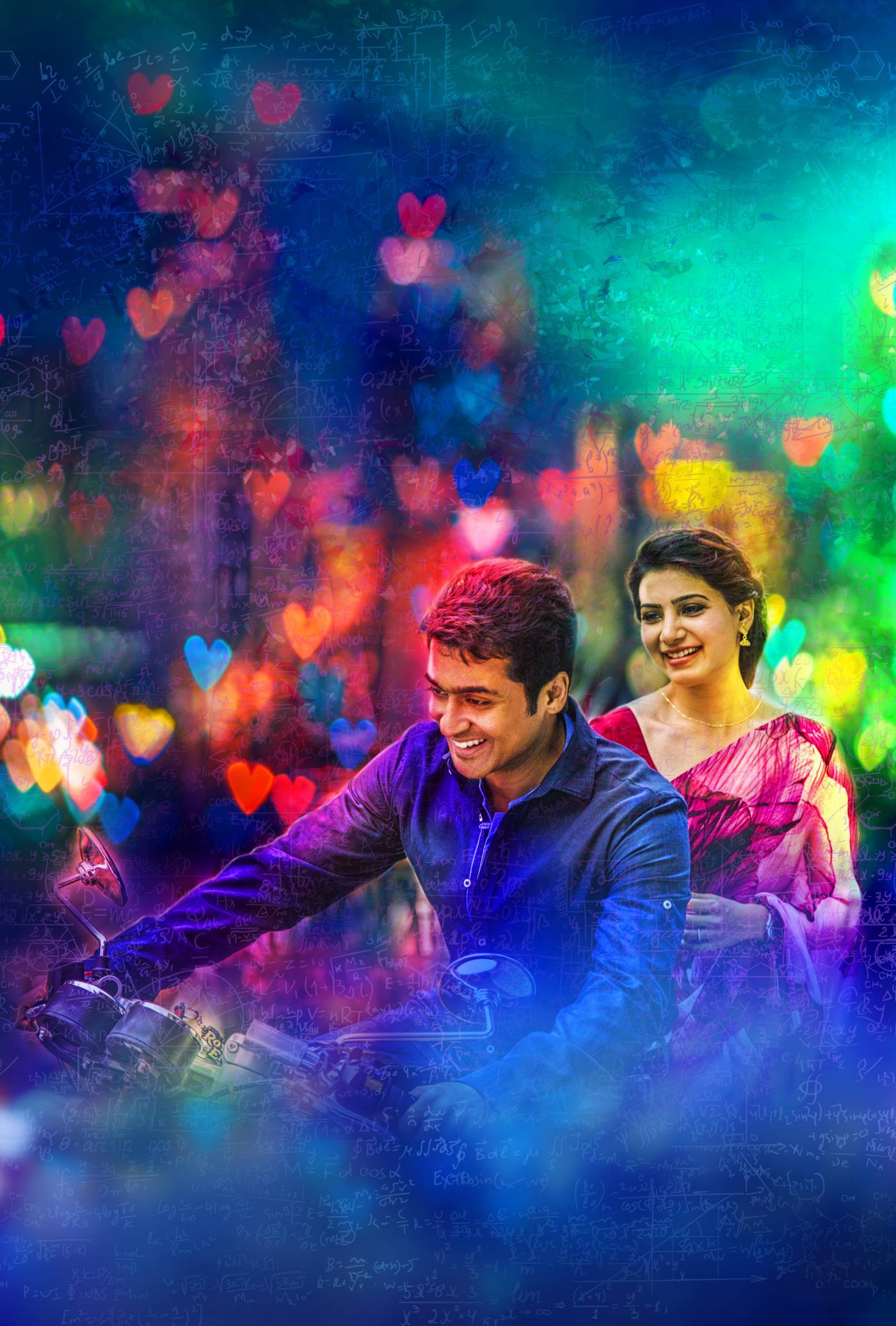 24 Tamil Movie Wallpapers - Wallpaper Cave