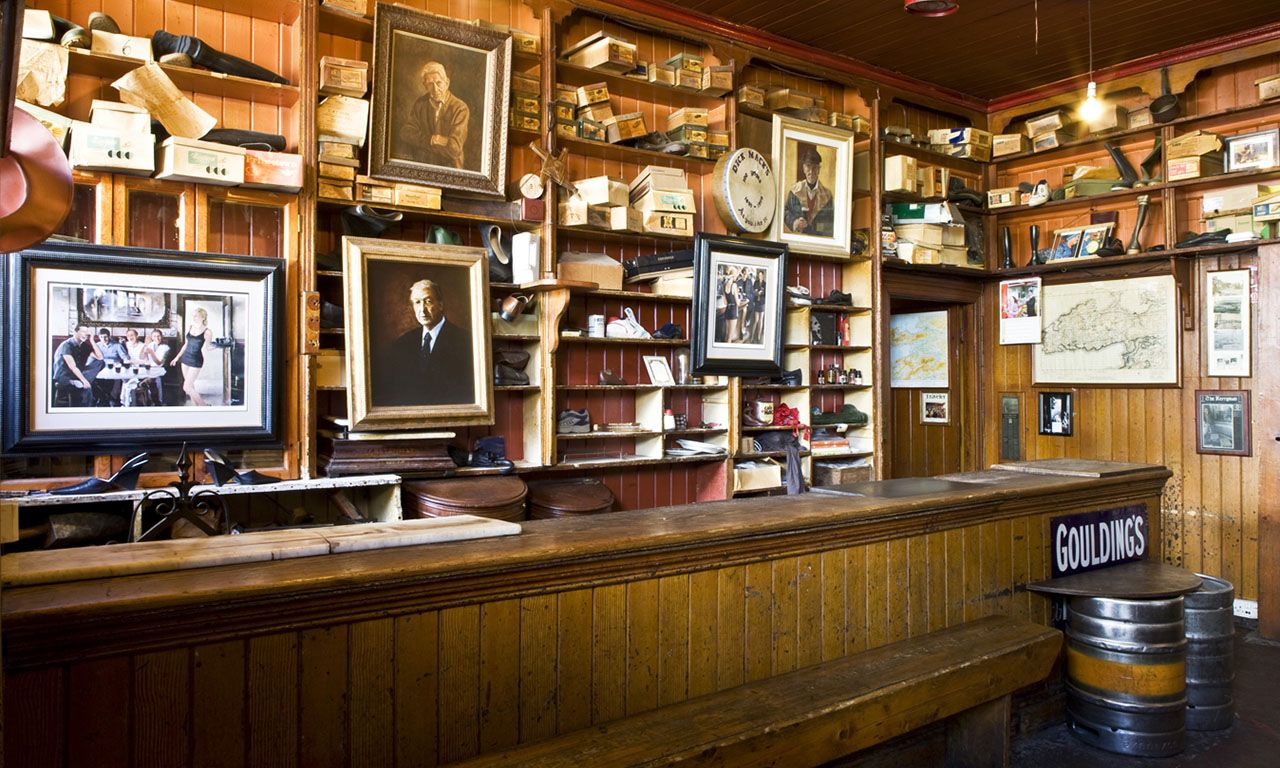 Pubs Wallpapers - Wallpaper Cave