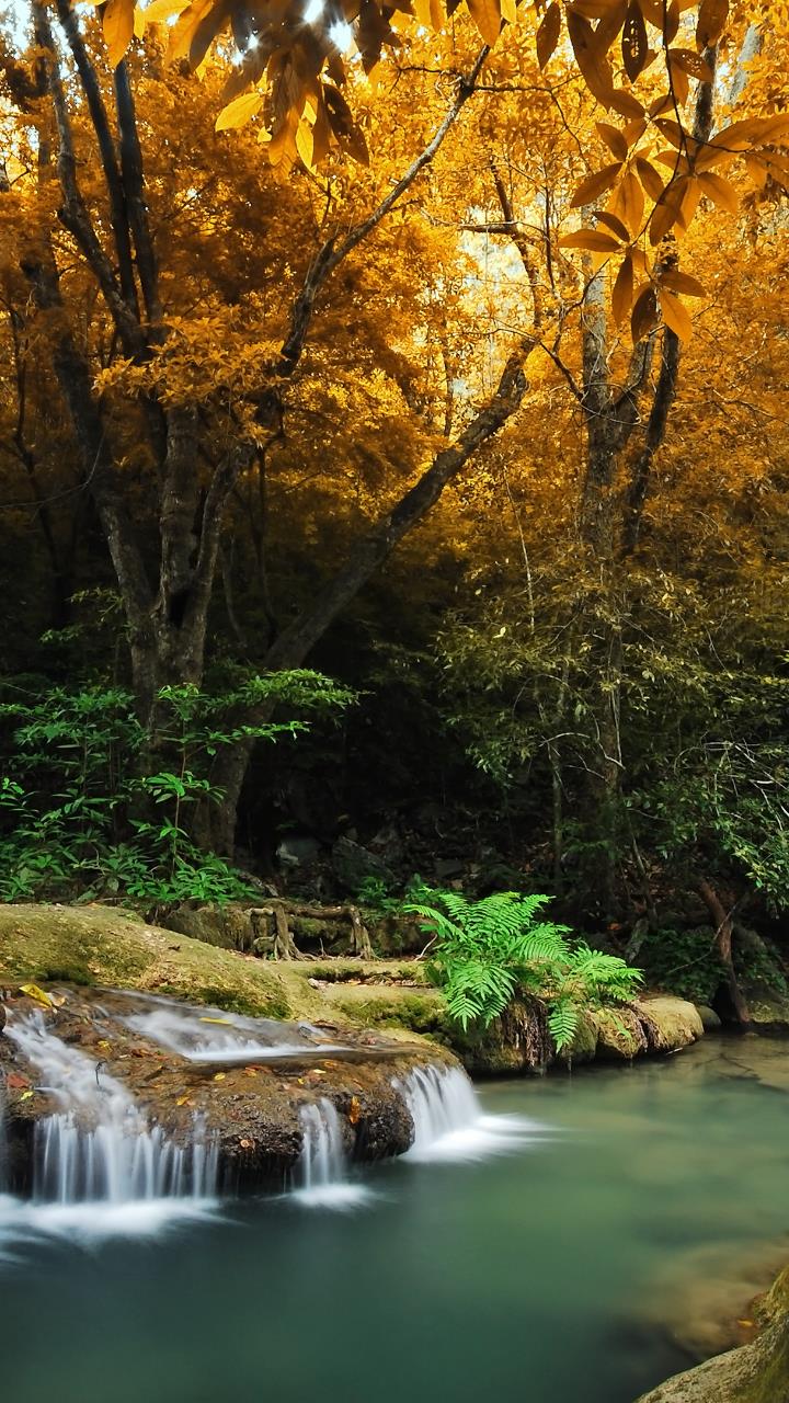 Autumn Earth Wallpapers - Wallpaper Cave