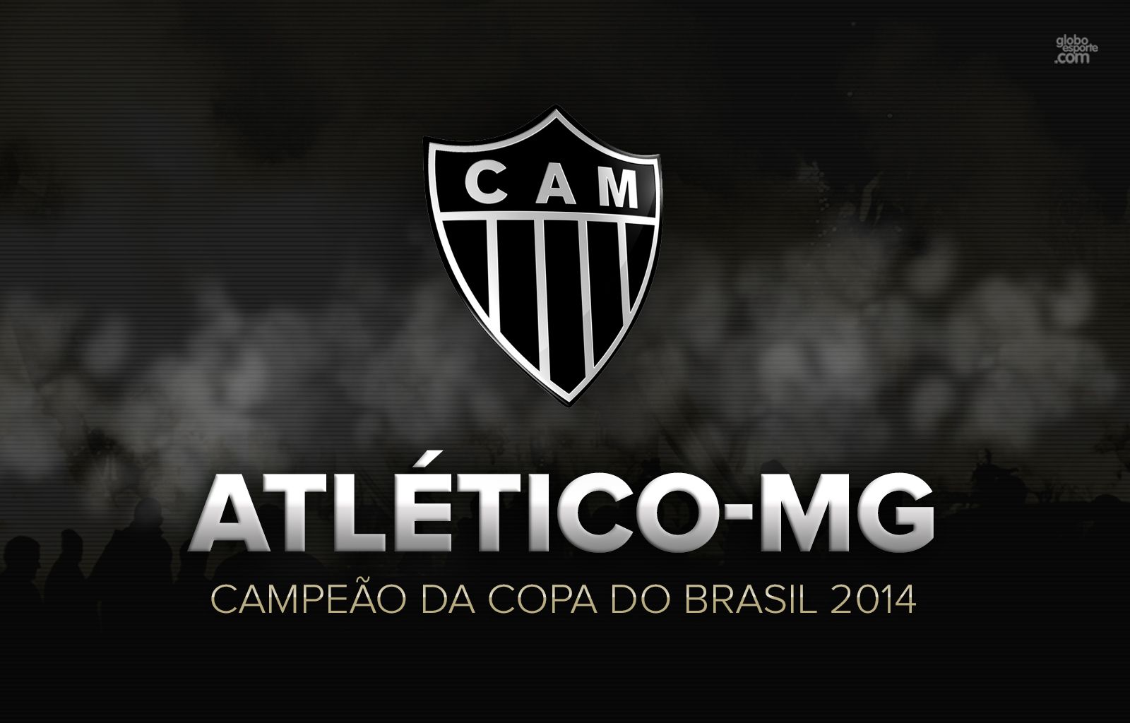 Atlético Mineiro Wallpapers - Wallpaper Cave