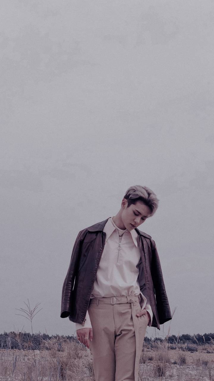 Kun WayV Wallpapers - Wallpaper Cave