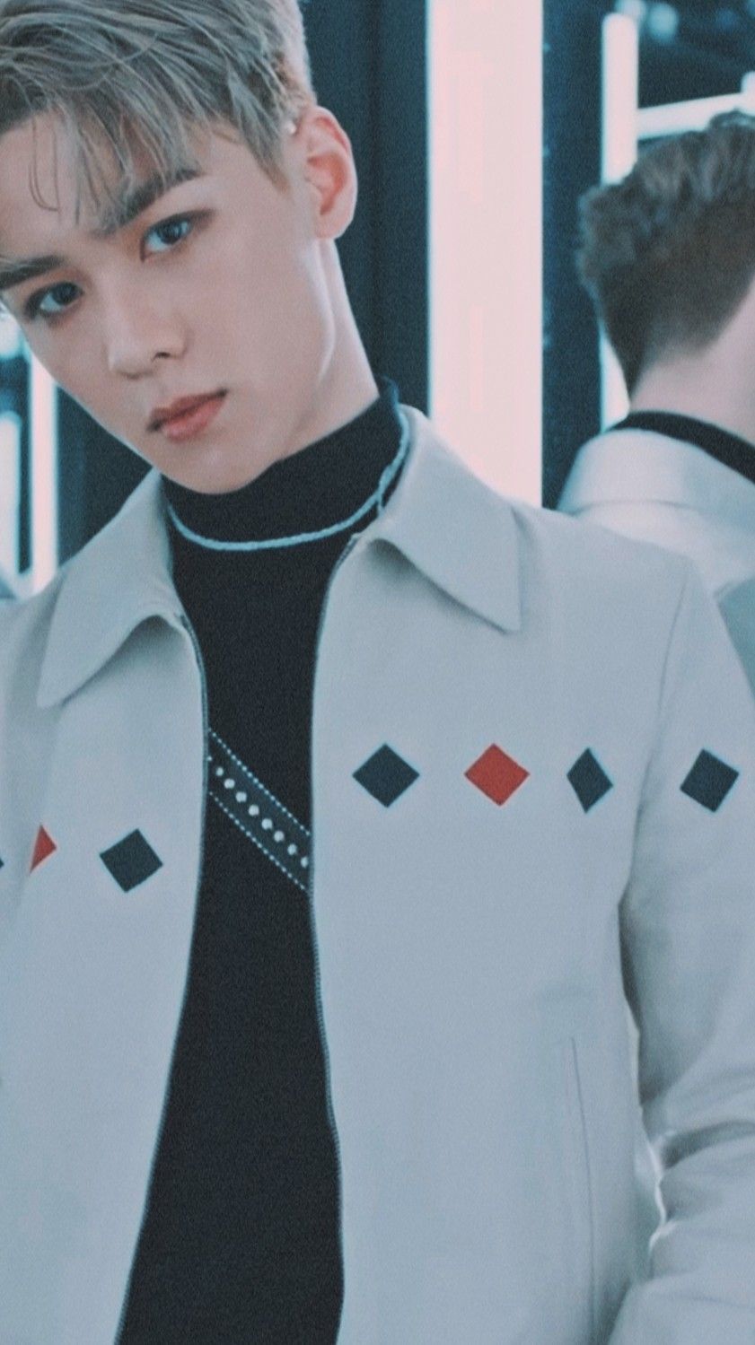 Kun WayV Wallpapers - Wallpaper Cave