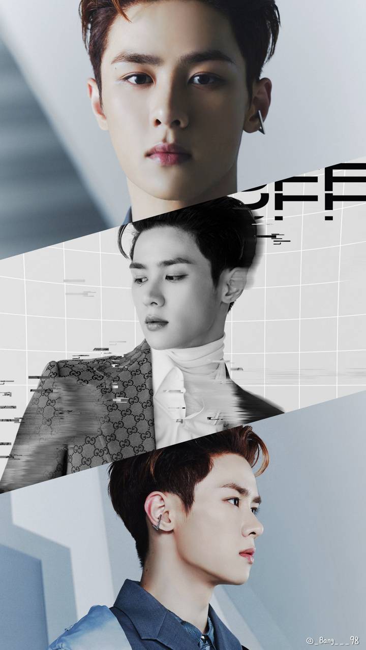 Kun WayV Wallpapers - Wallpaper Cave