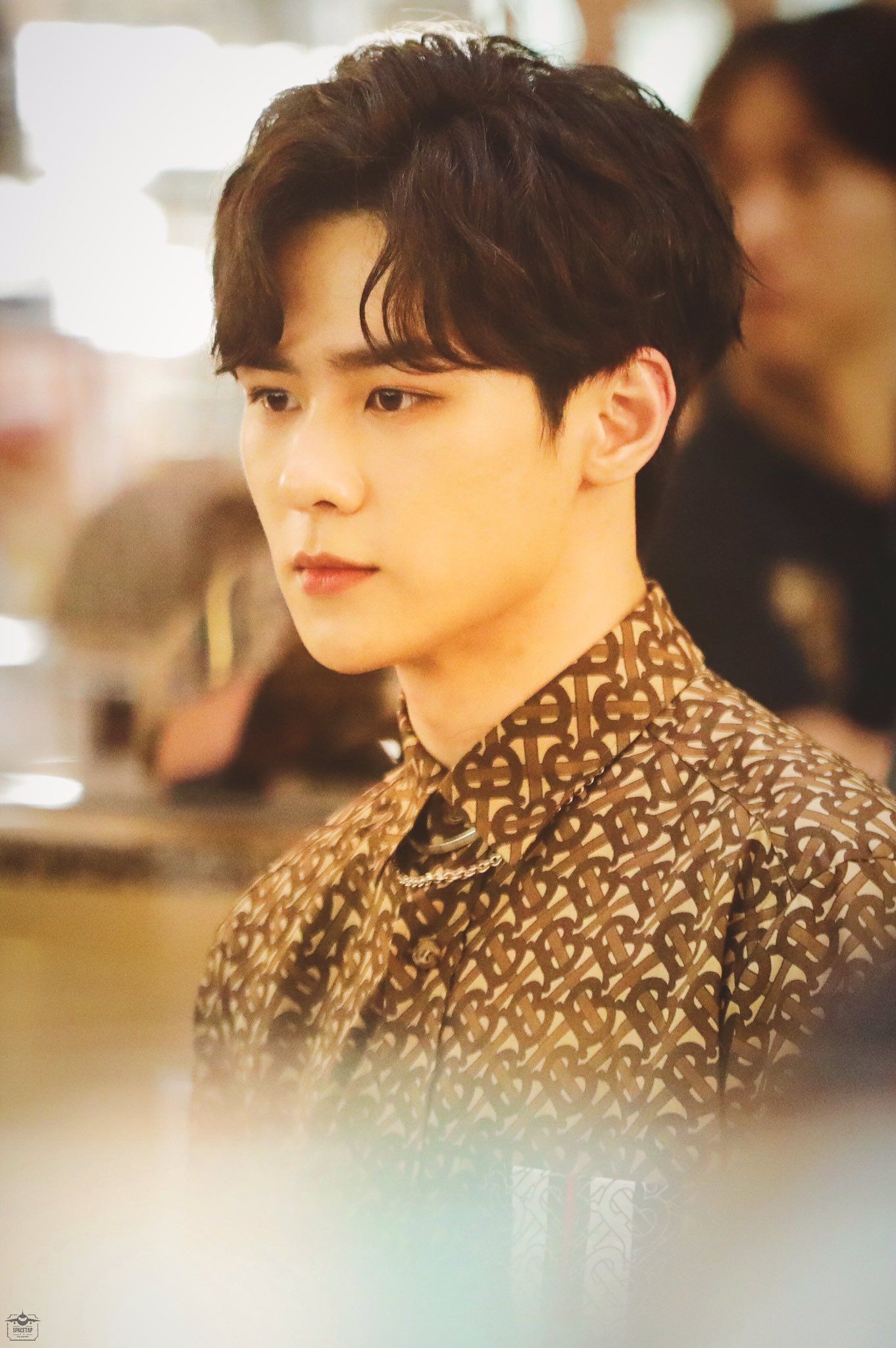 Kun WayV Wallpapers - Wallpaper Cave