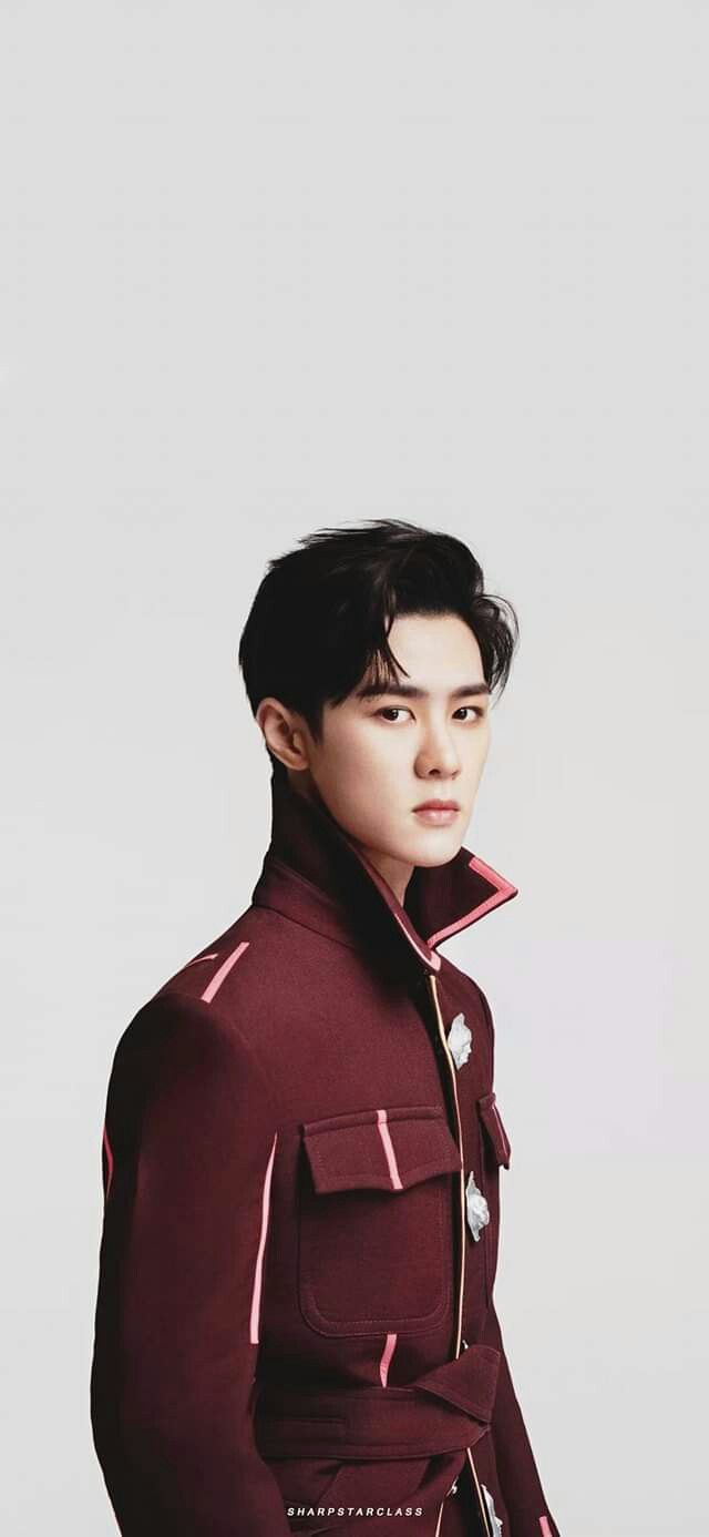 Kun WayV Wallpapers - Wallpaper Cave