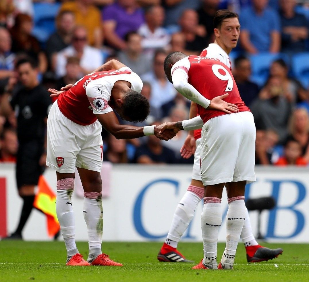 Auba Wallpapers - Wallpaper Cave