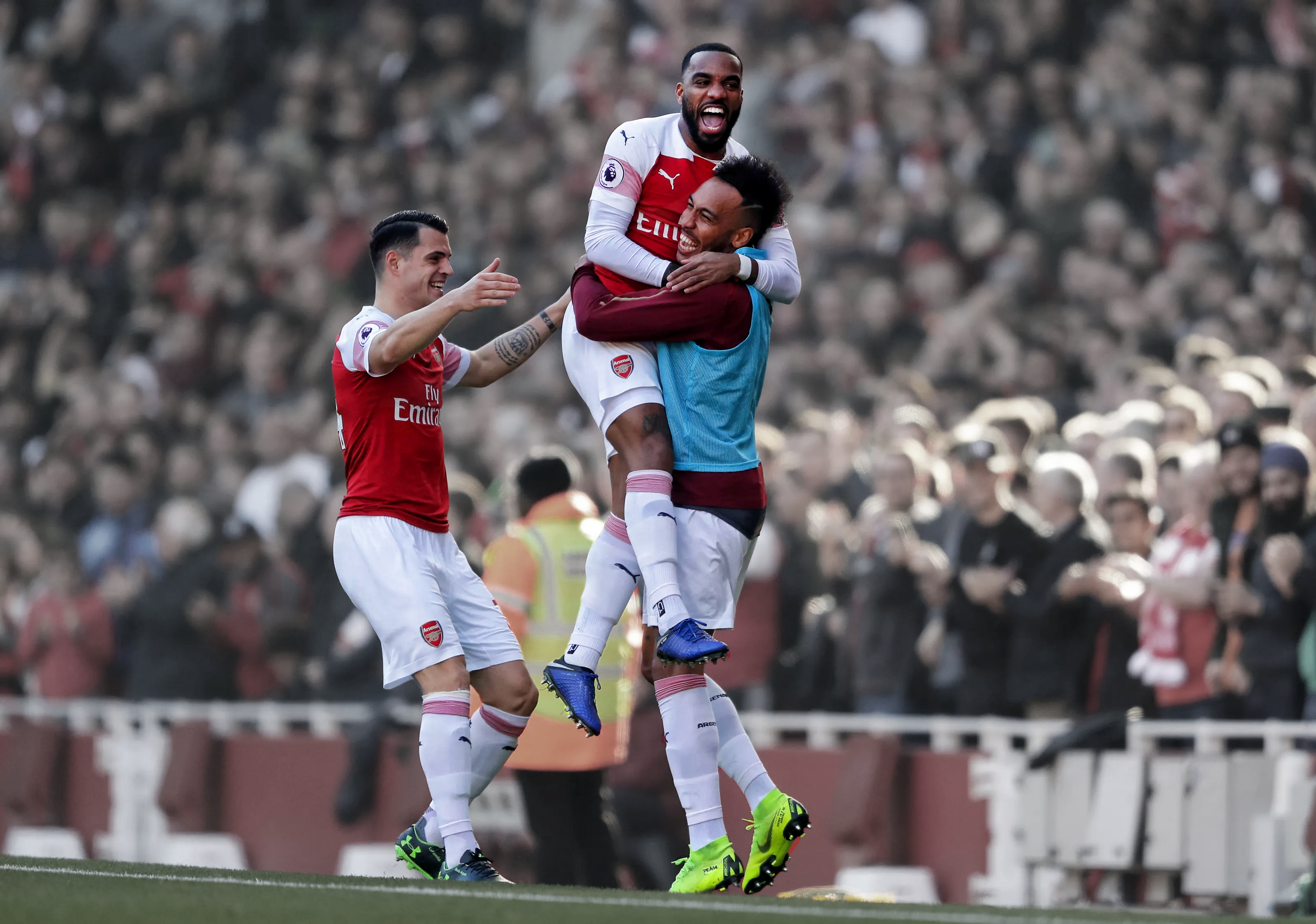 Auba Wallpapers - Wallpaper Cave