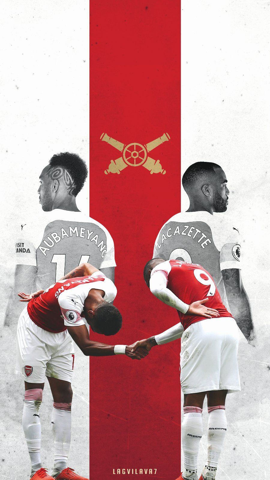 Auba Wallpapers - Wallpaper Cave