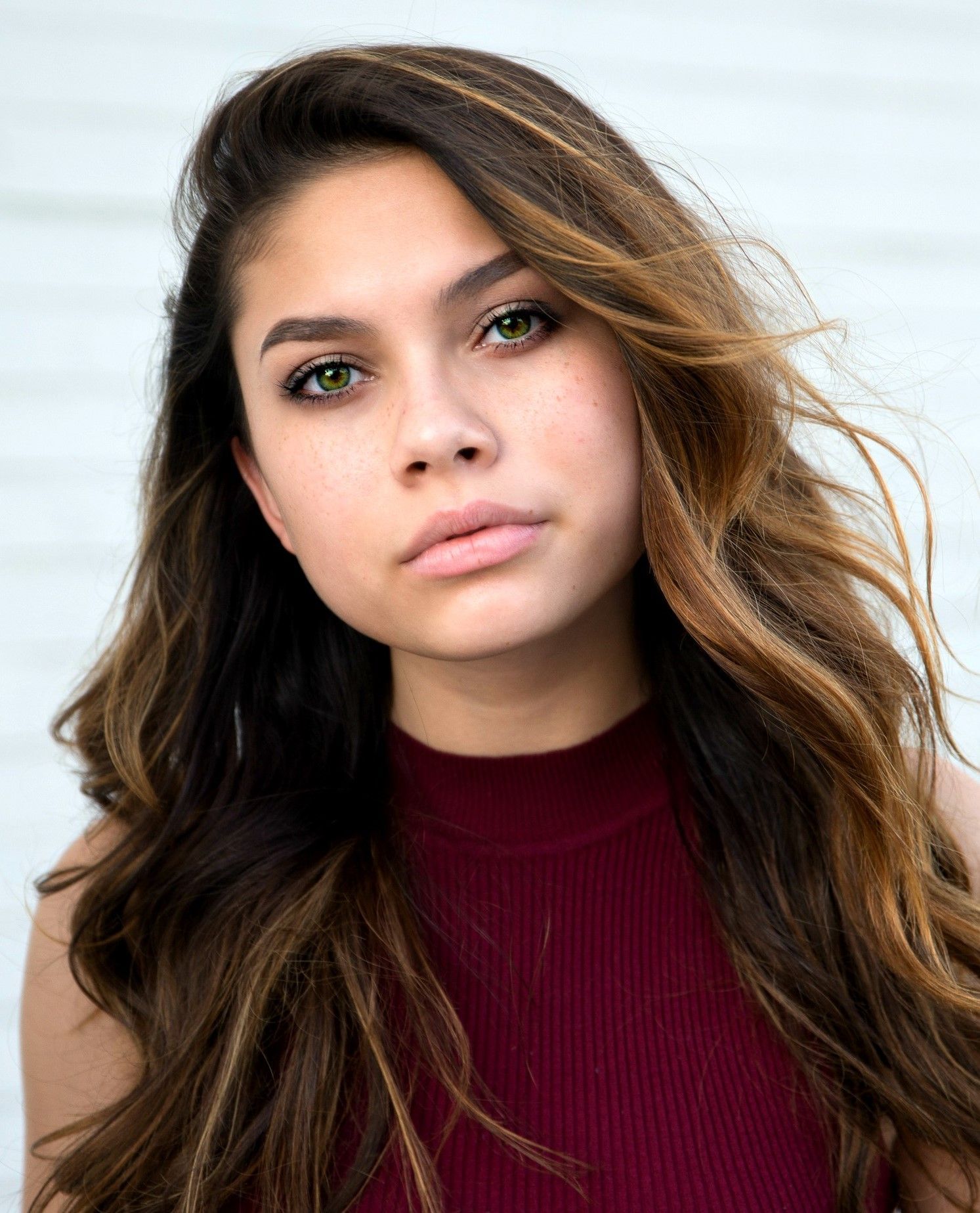 Bella Shepard Wallpapers - Wallpaper Cave