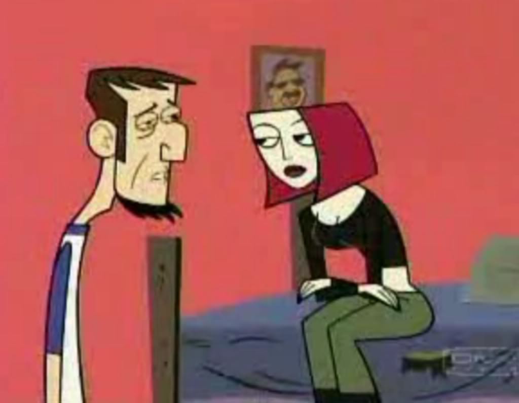 Clone High Wallpapers - Wallpaper Cave