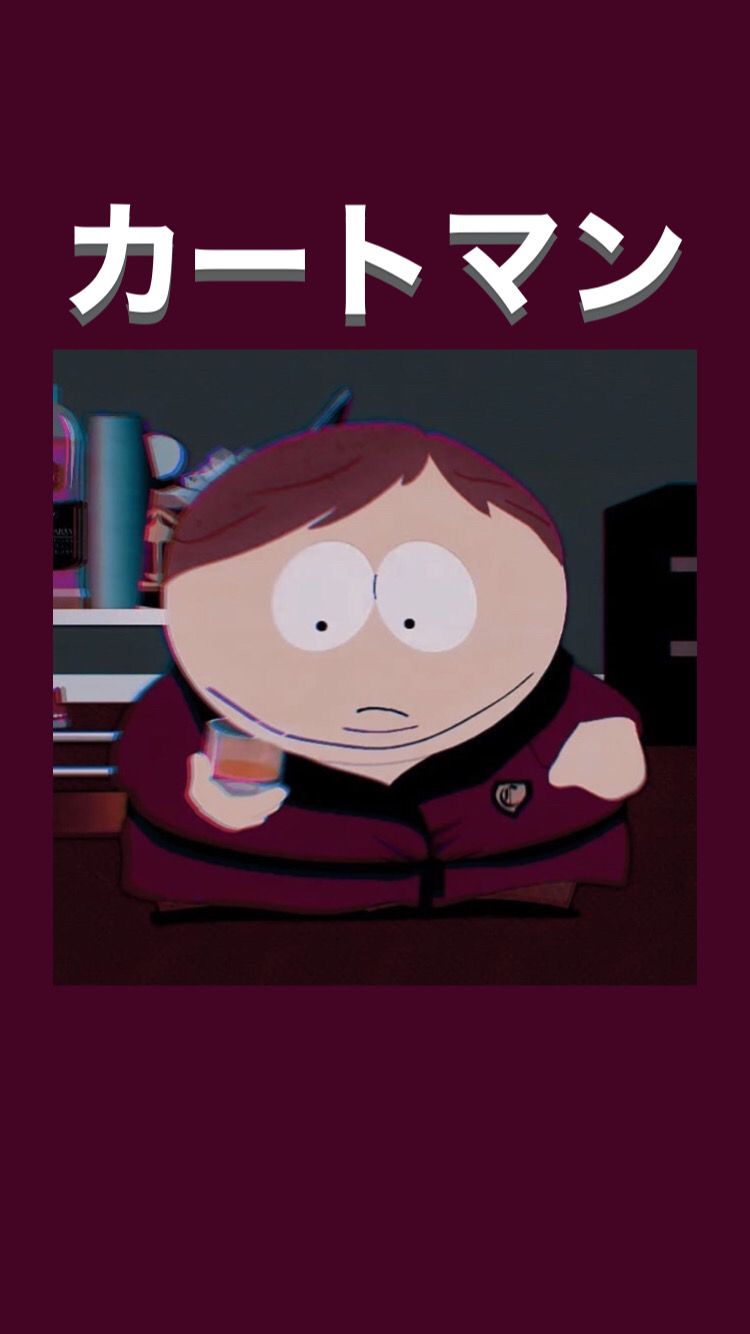 South Park Cartman Wallpapers - Wallpaper Cave