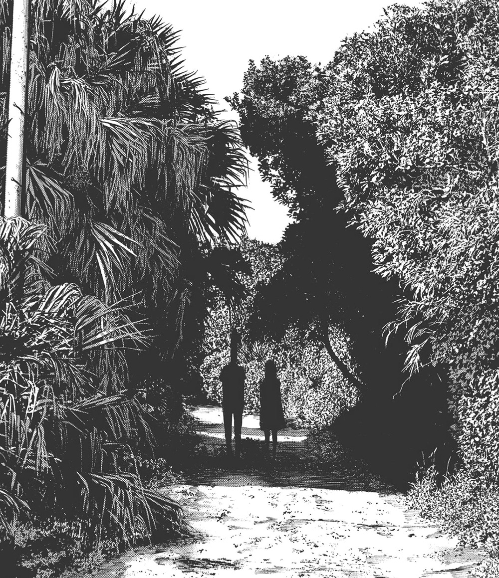 Inio Asano Wallpapers - Wallpaper Cave