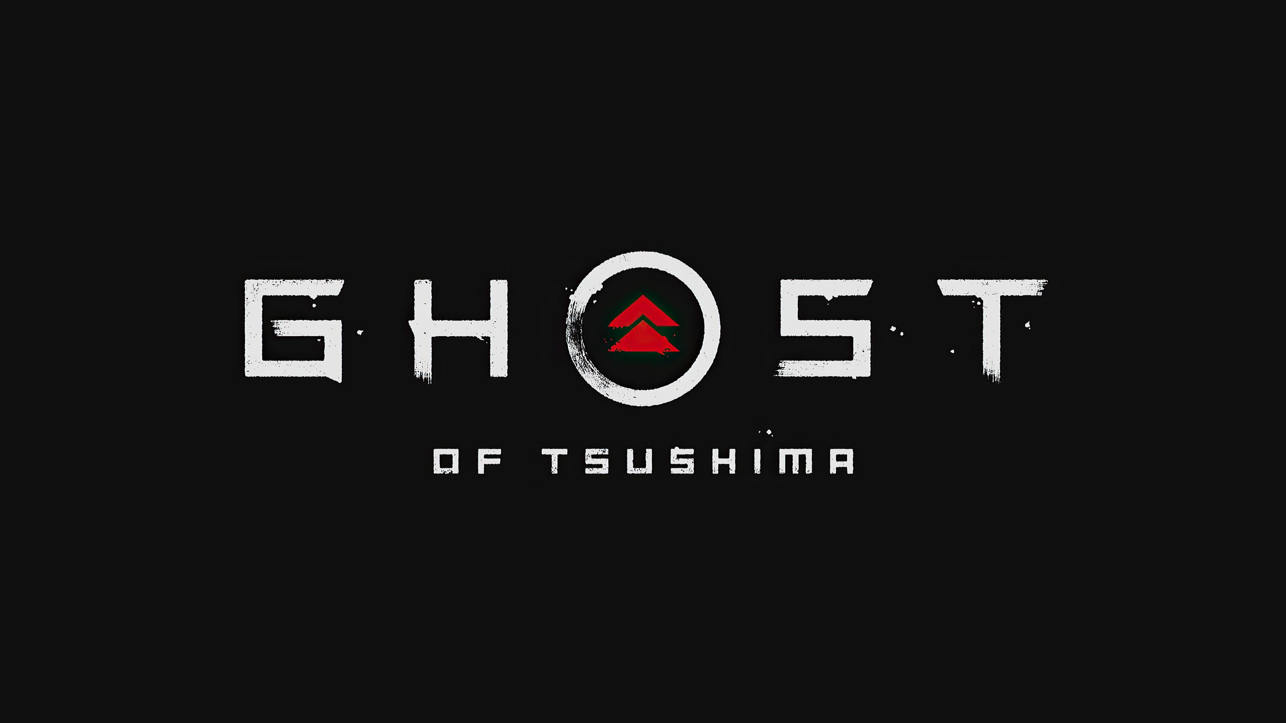 Ghost Logo Wallpapers - Wallpaper Cave