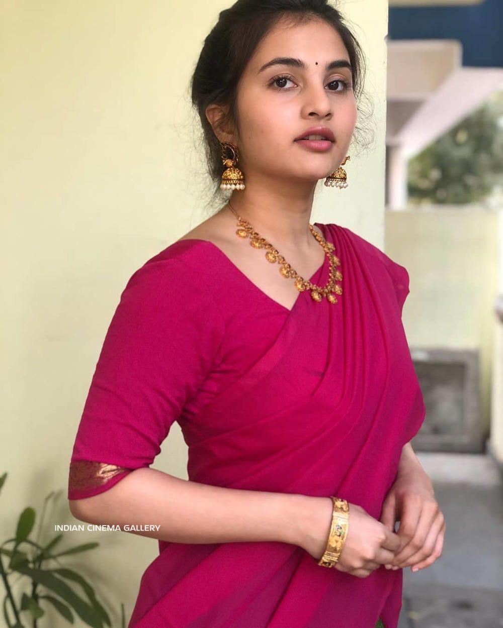 Ramya Pasupuleti Wallpapers - Wallpaper Cave