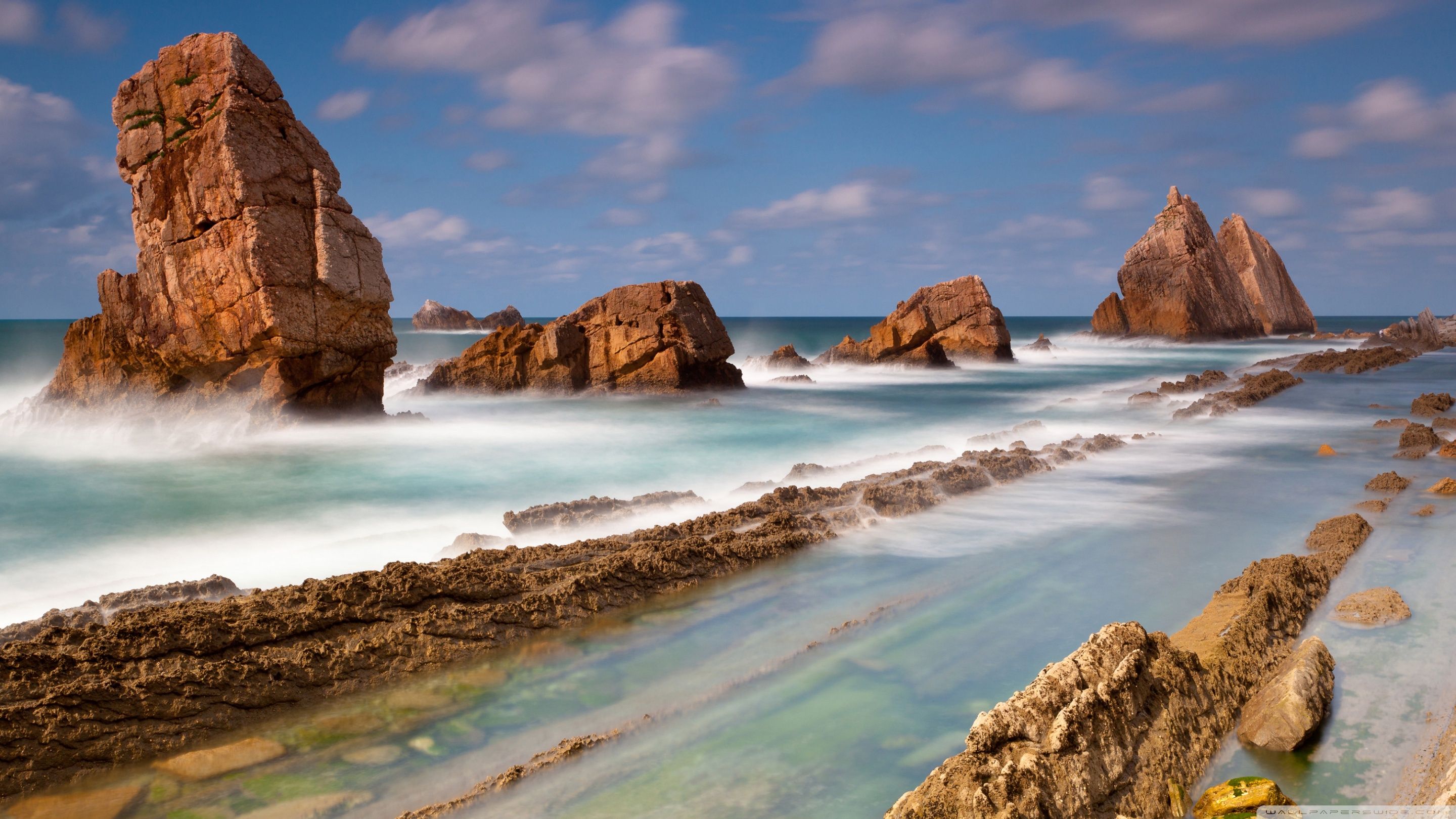 Rocky Path Wallpapers - Wallpaper Cave