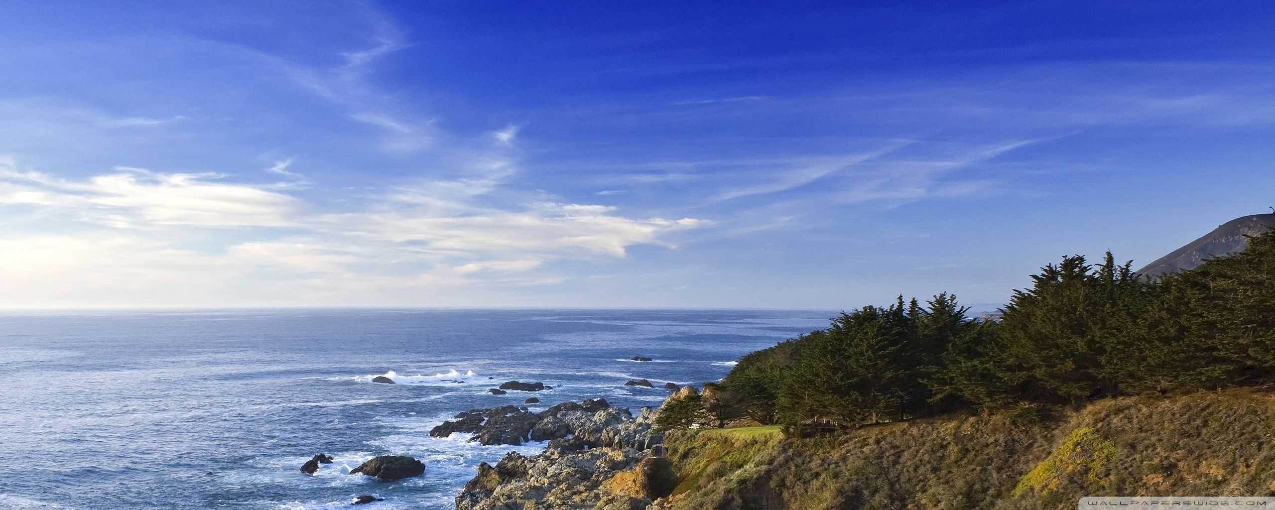 Panoramic View Wallpapers - Wallpaper Cave