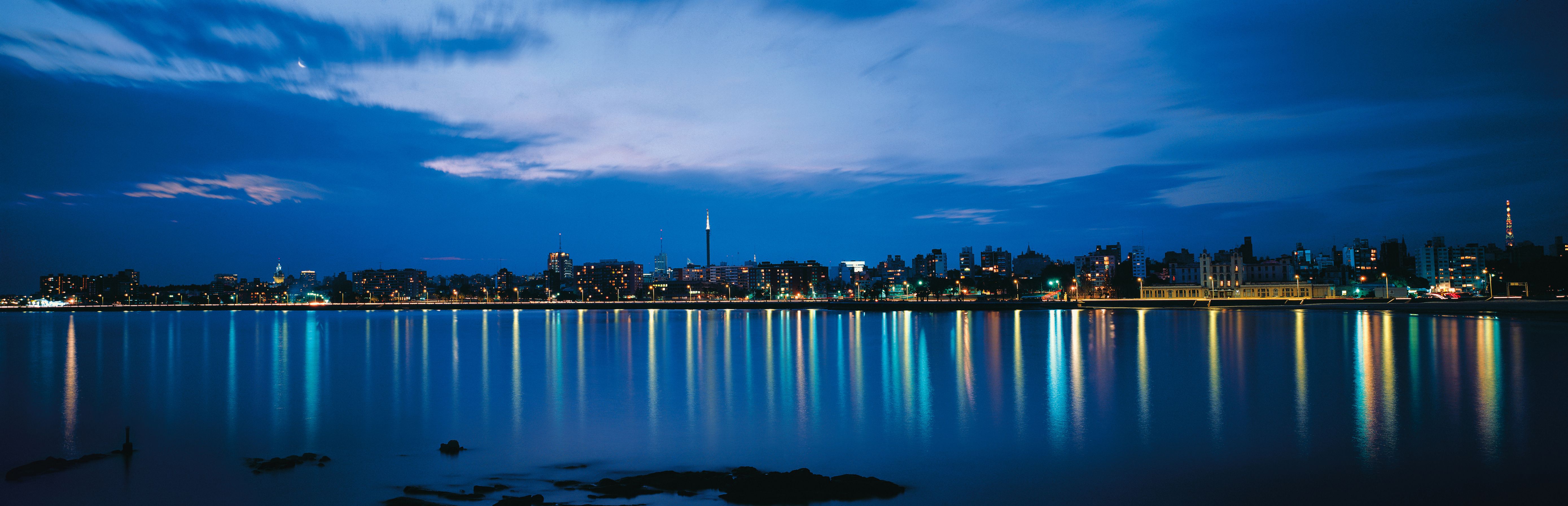 Panoramic View Wallpapers - Wallpaper Cave