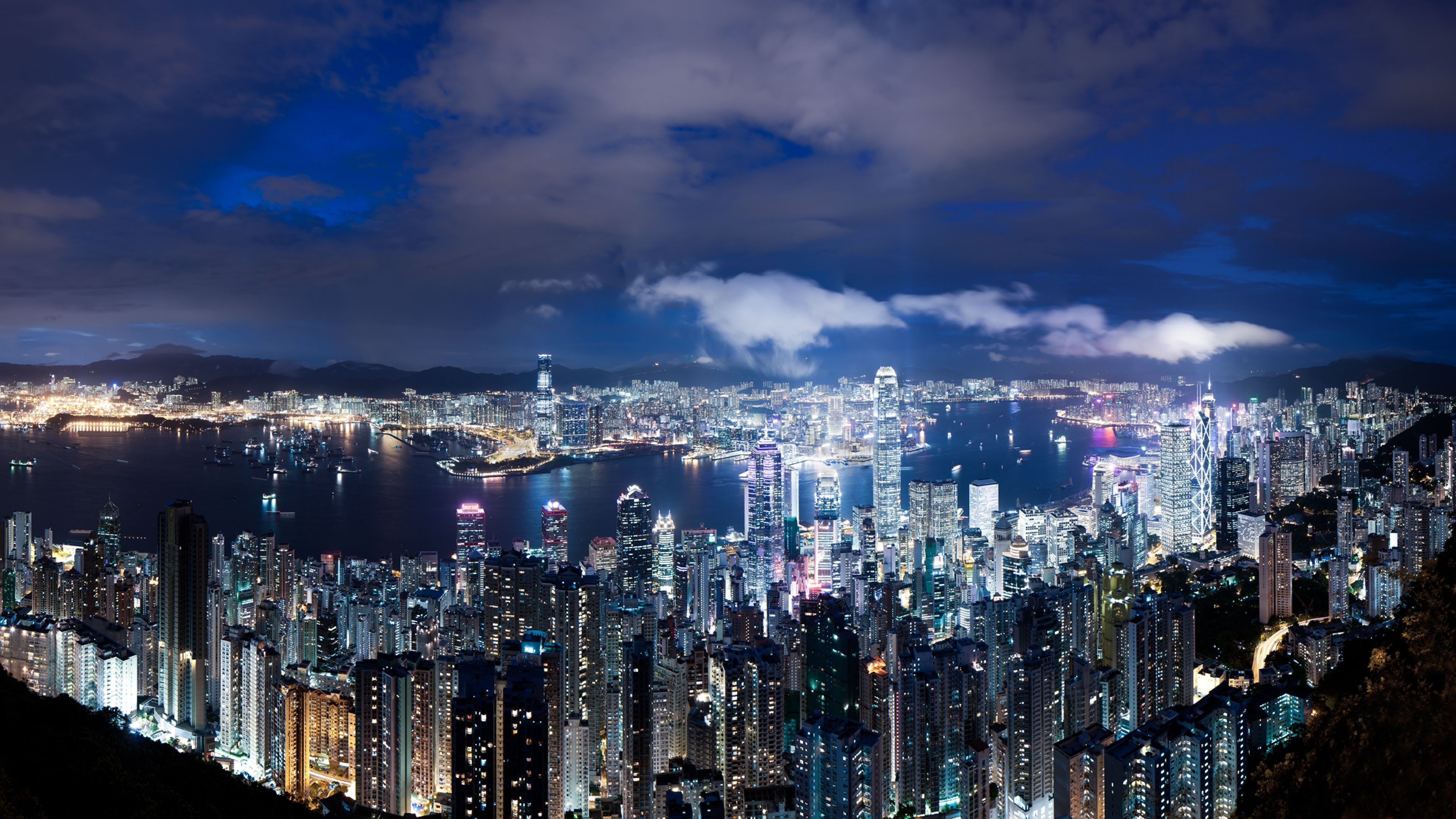 Panoramic View Wallpapers - Wallpaper Cave