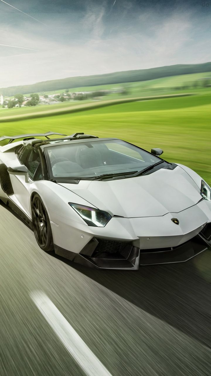 2020 Lambo Wallpapers - Wallpaper Cave