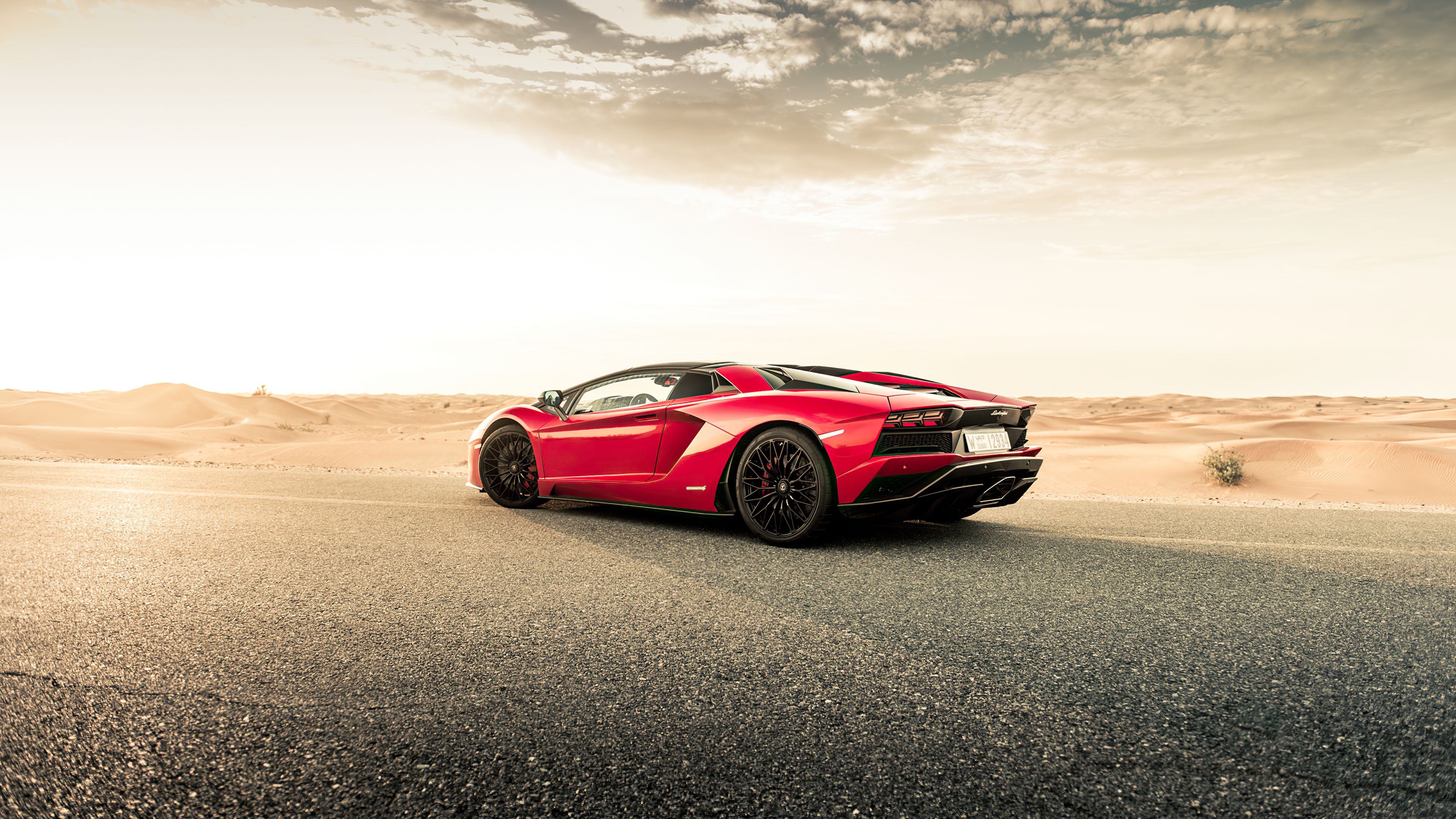 2020 Lambo Wallpapers - Wallpaper Cave