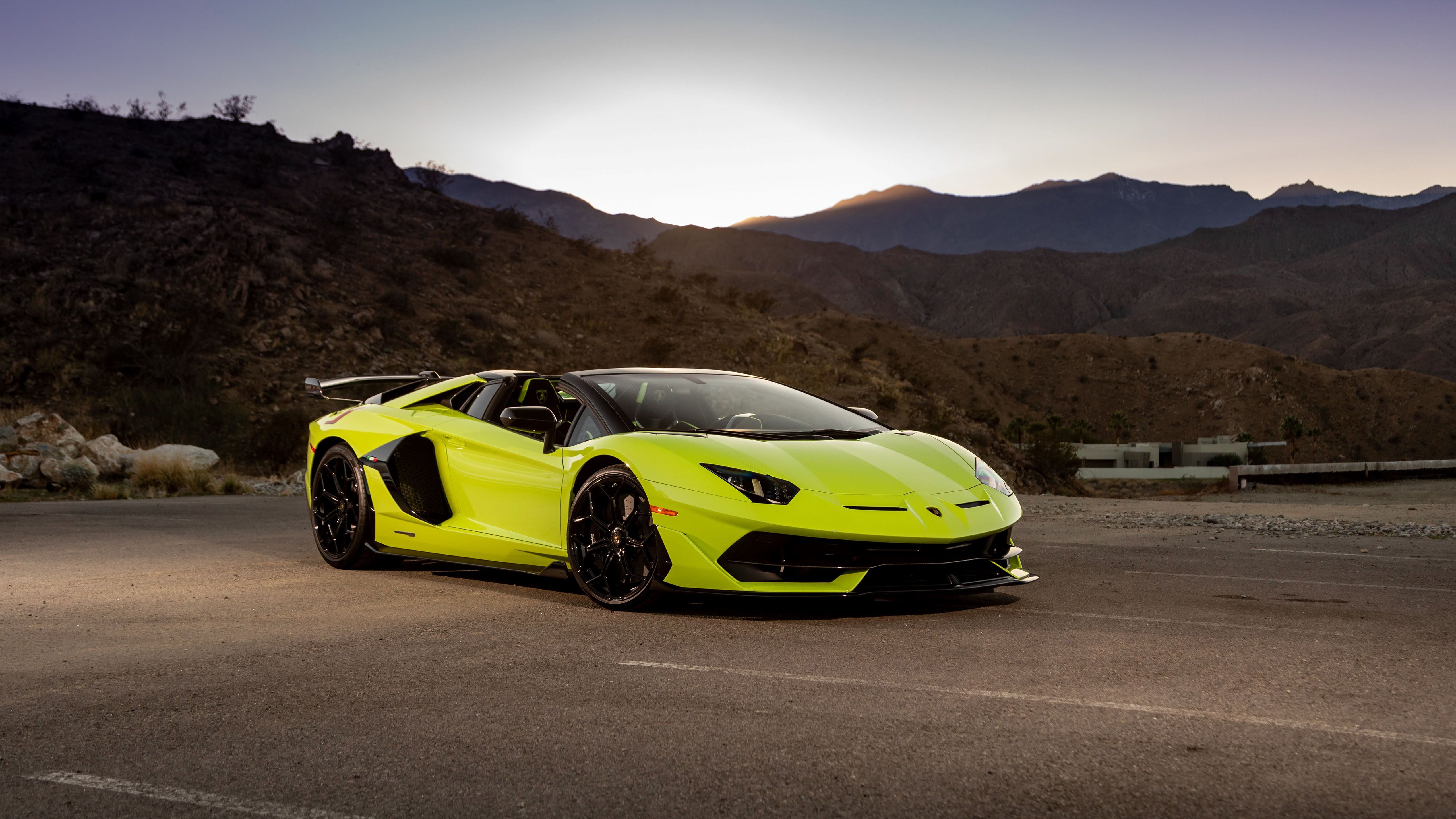 2020 Lambo Wallpapers - Wallpaper Cave