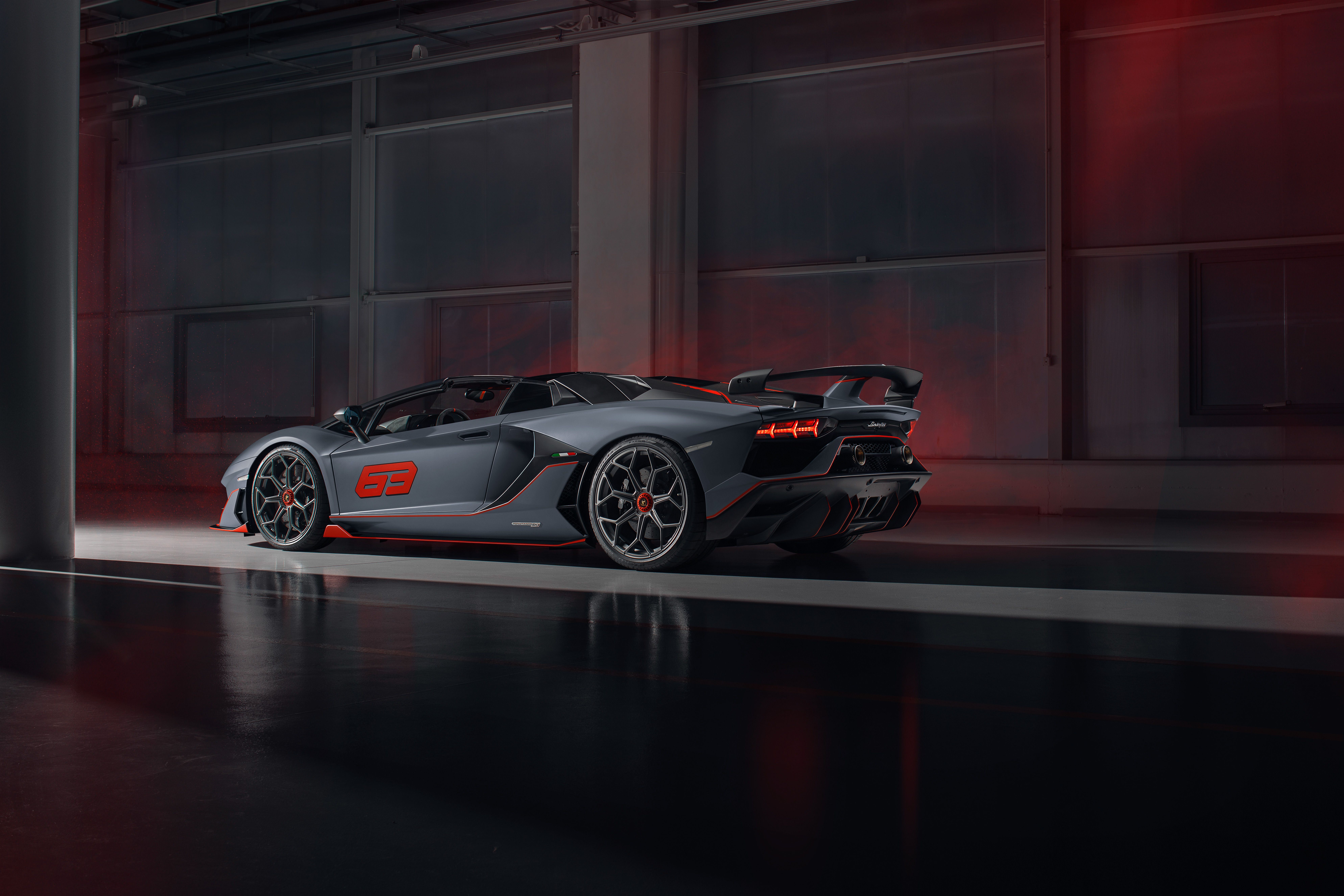 2020 Lambo Wallpapers - Wallpaper Cave