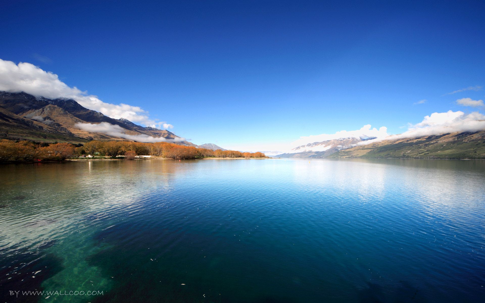 Scenery Around The World Wallpapers - Wallpaper Cave