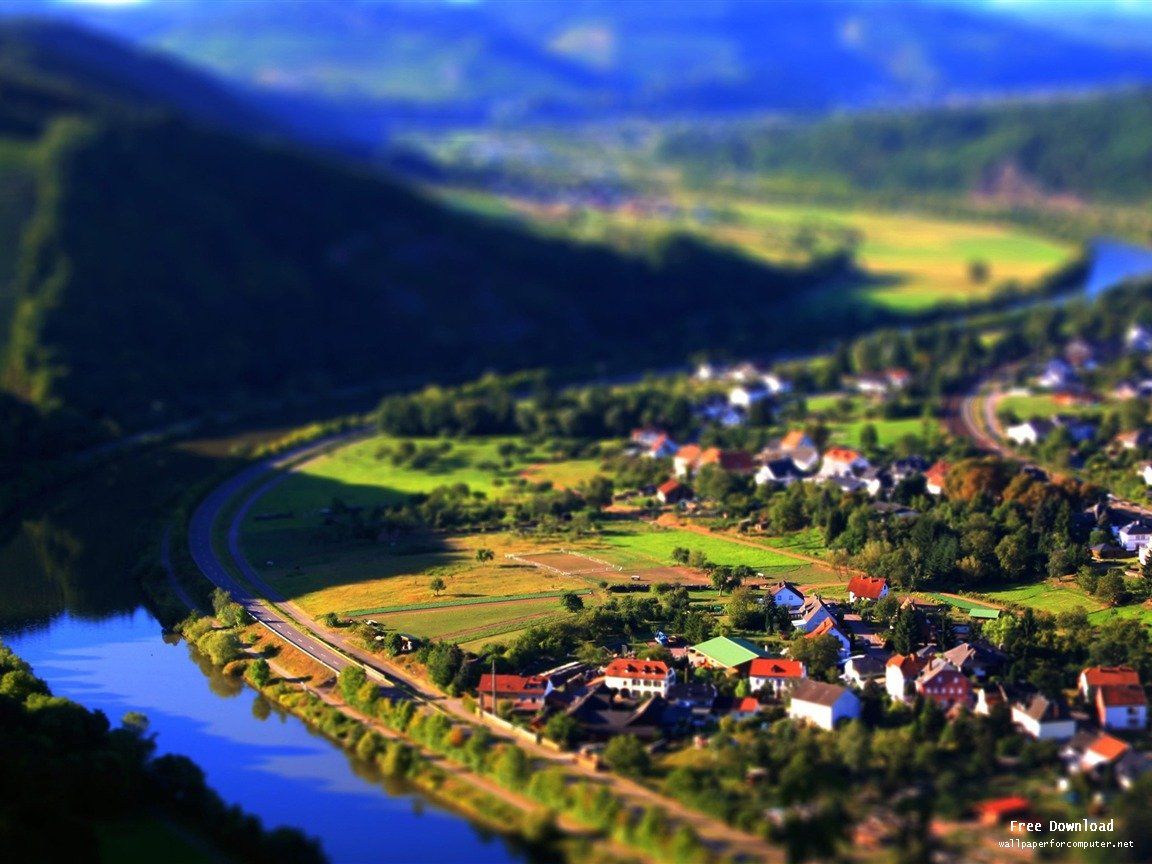 Scenery Around The World Wallpapers - Wallpaper Cave