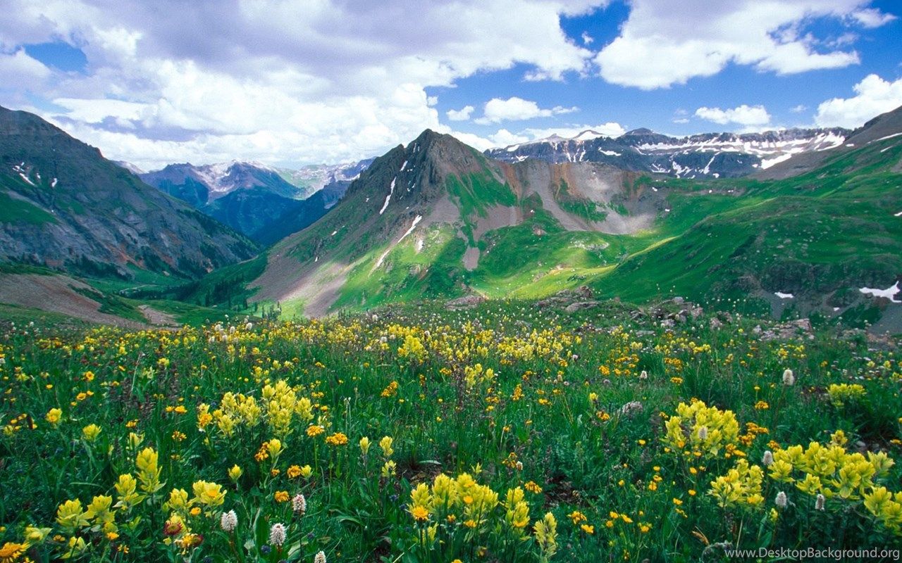 Scenery Around The World Wallpapers - Wallpaper Cave