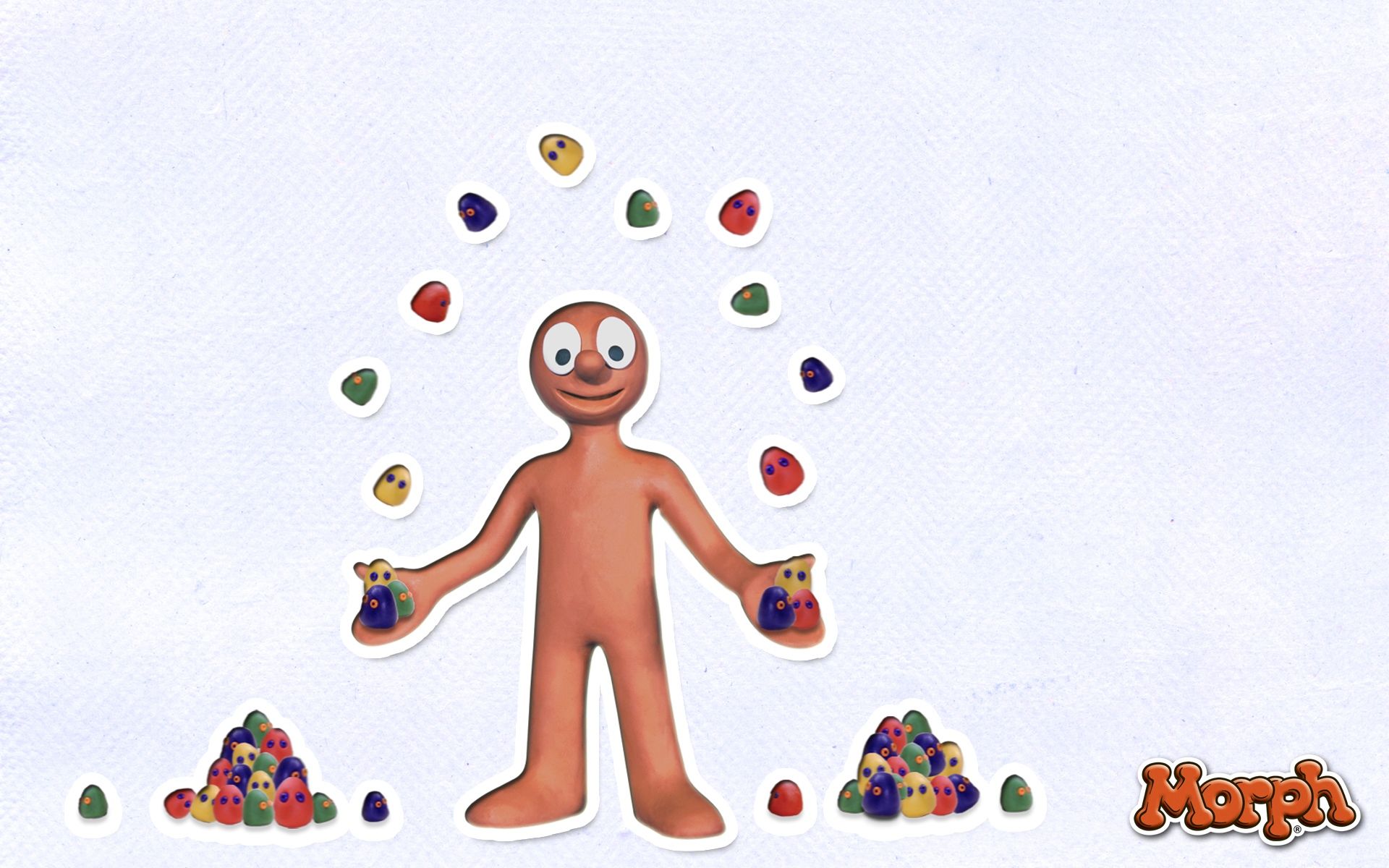 Morph Wallpapers - Wallpaper Cave