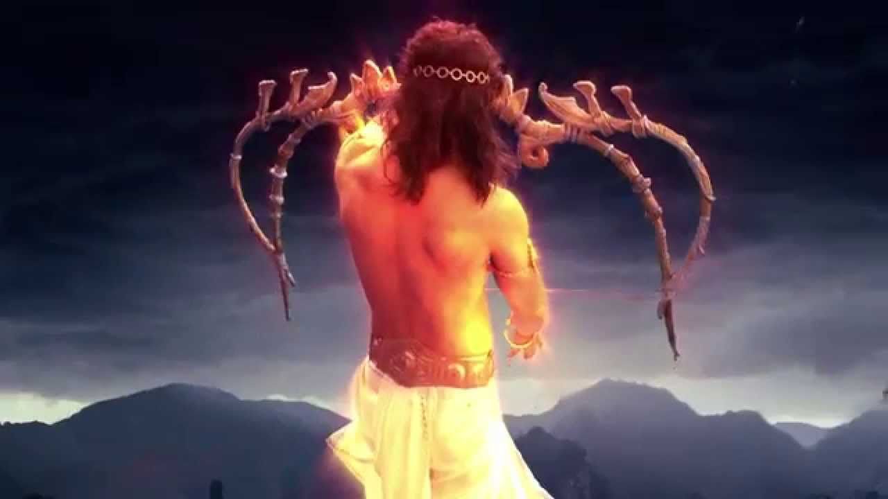 Suryaputra Karn Wallpapers - Wallpaper Cave