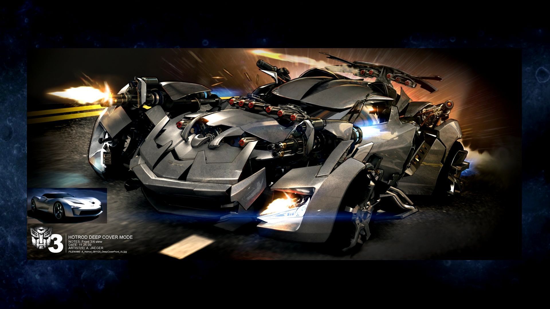 Transformers Stealth Force Wallpapers - Wallpaper Cave