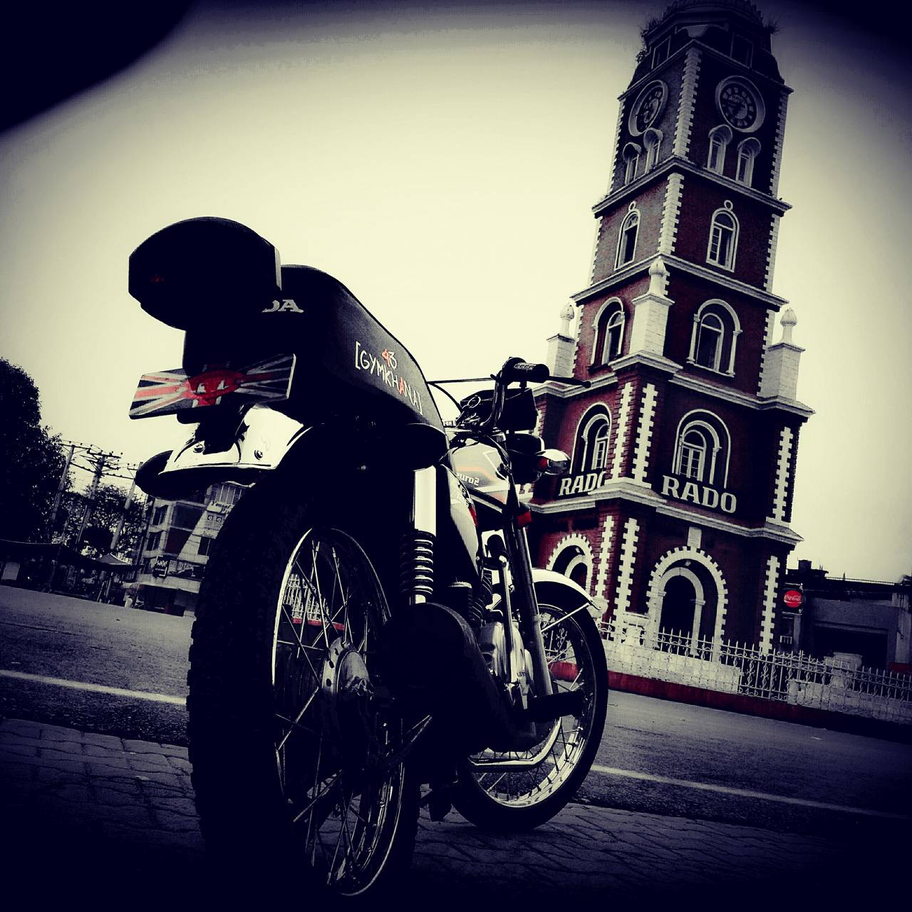 Bike Lover Wallpapers - Wallpaper Cave