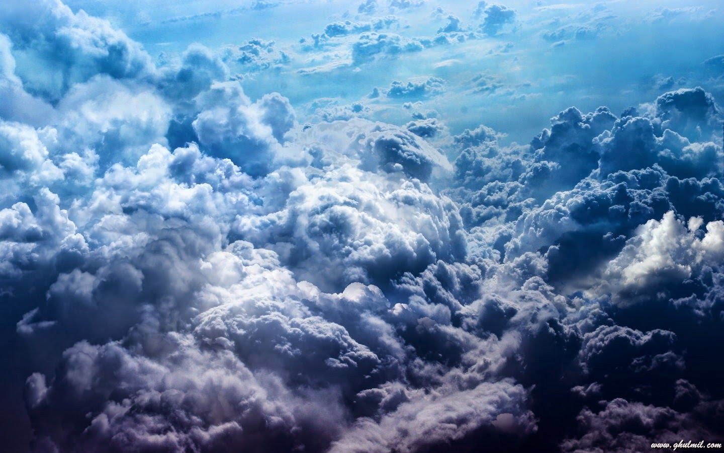 Sky View Wallpapers - Wallpaper Cave