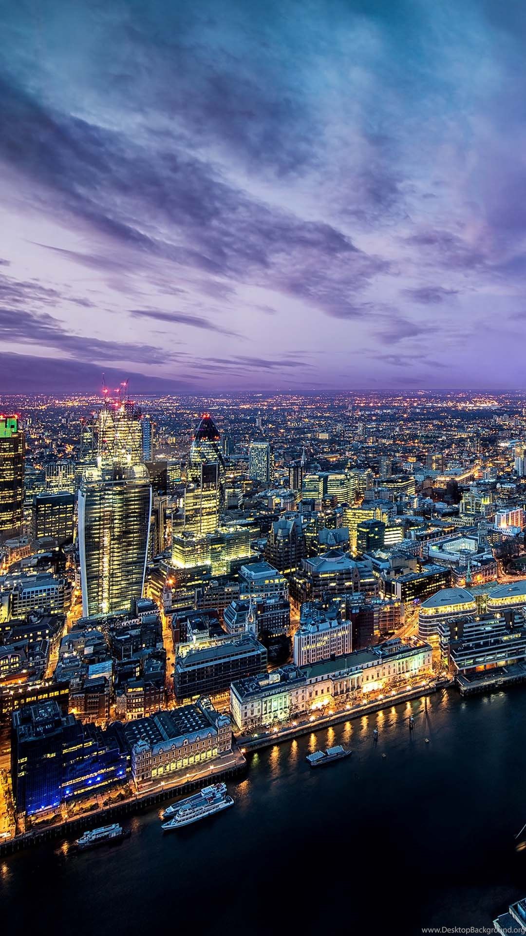 Sky View Wallpapers - Wallpaper Cave