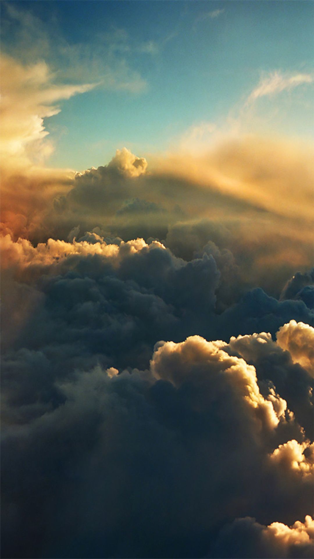 Sky View Wallpapers - Wallpaper Cave