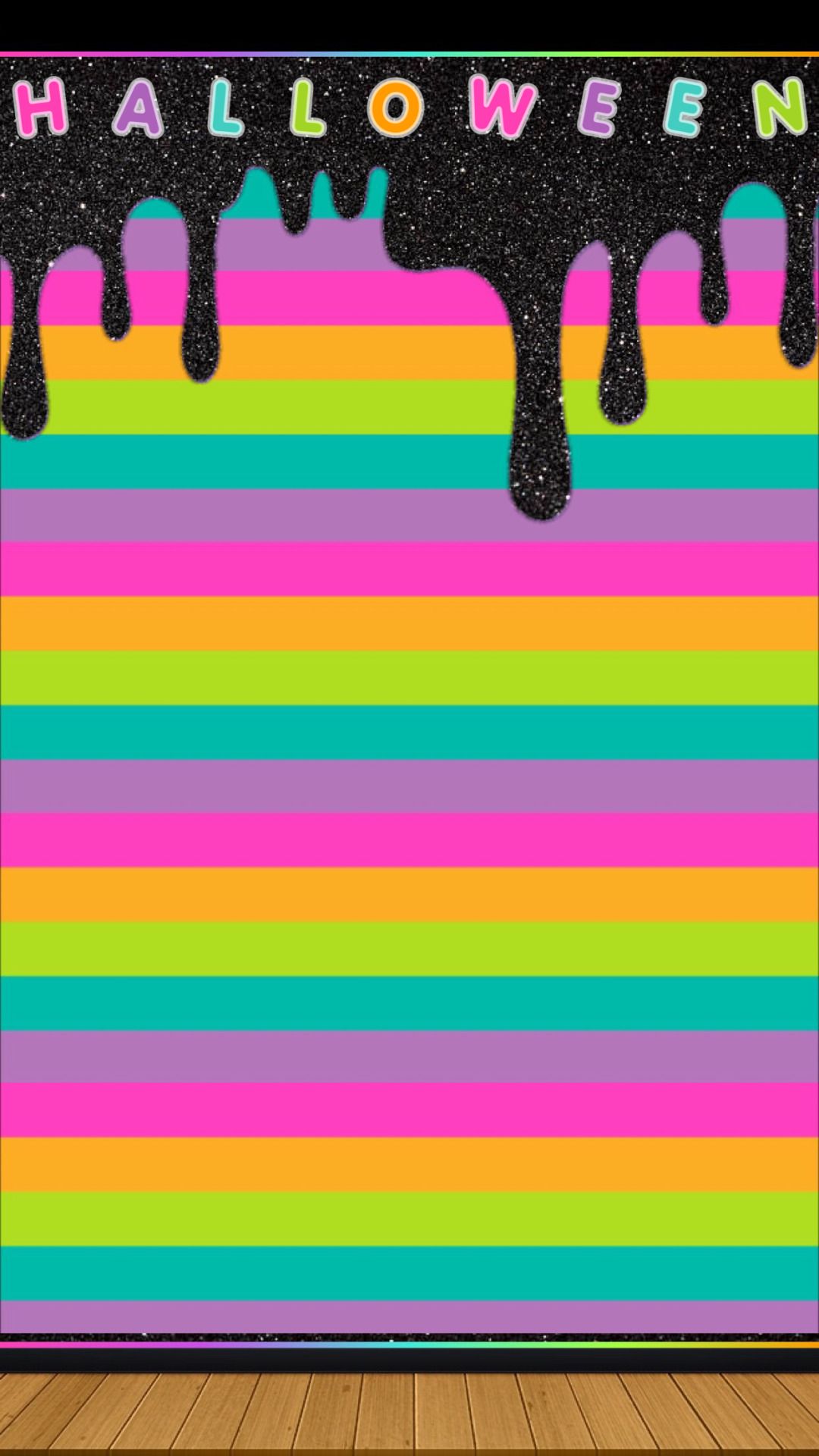 Colorful Halloween Wallpapers - Wallpaper Cave