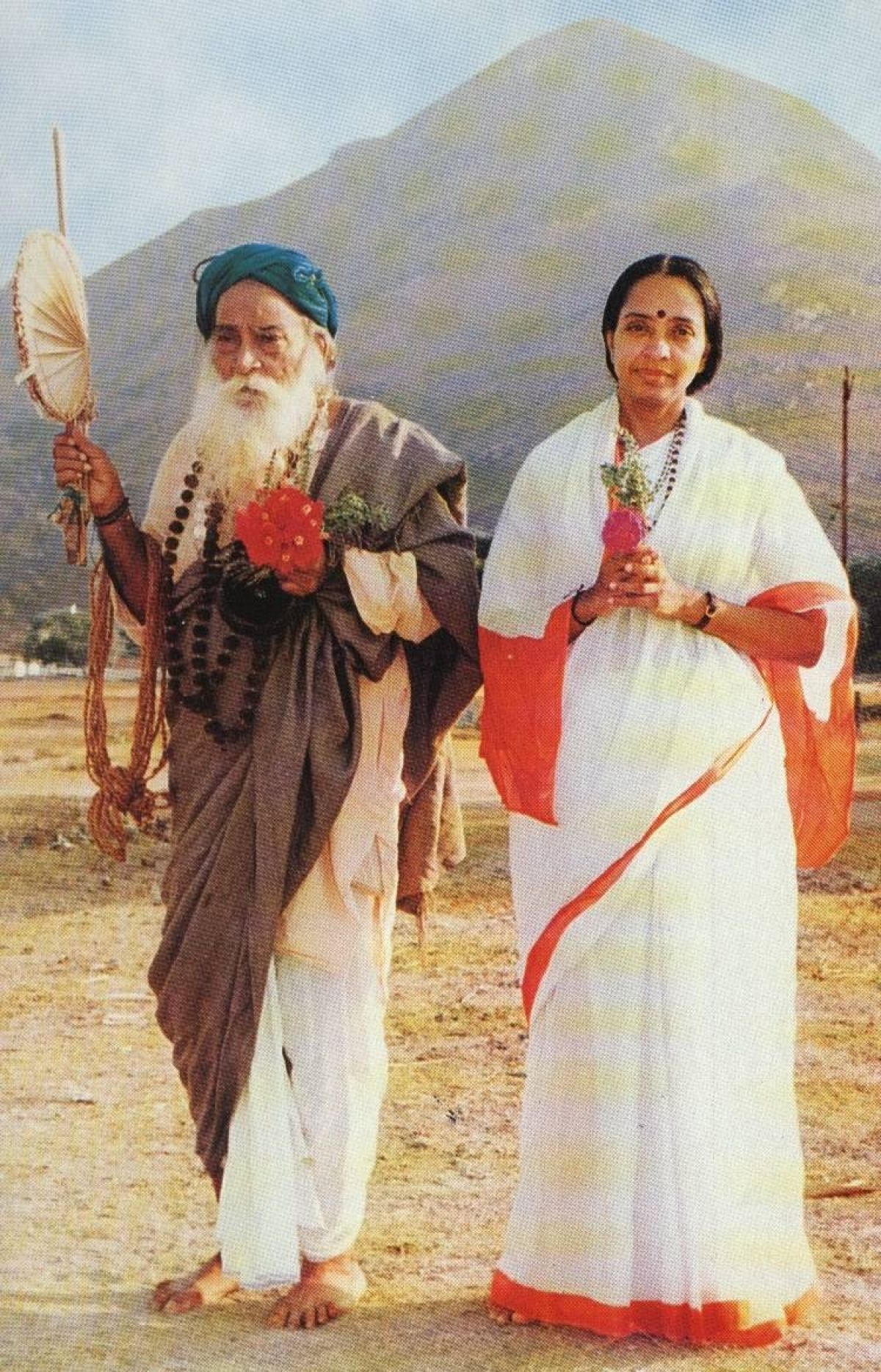 Yogi Ramsuratkumar Wallpapers - Wallpaper Cave