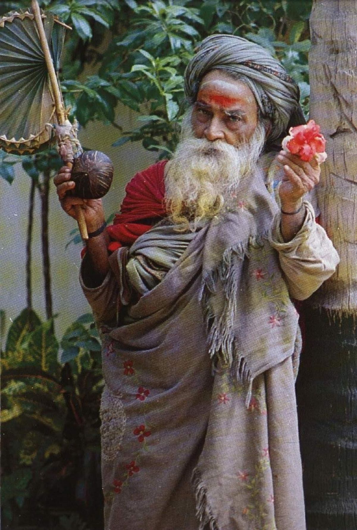 Yogi Ramsuratkumar Wallpapers - Wallpaper Cave