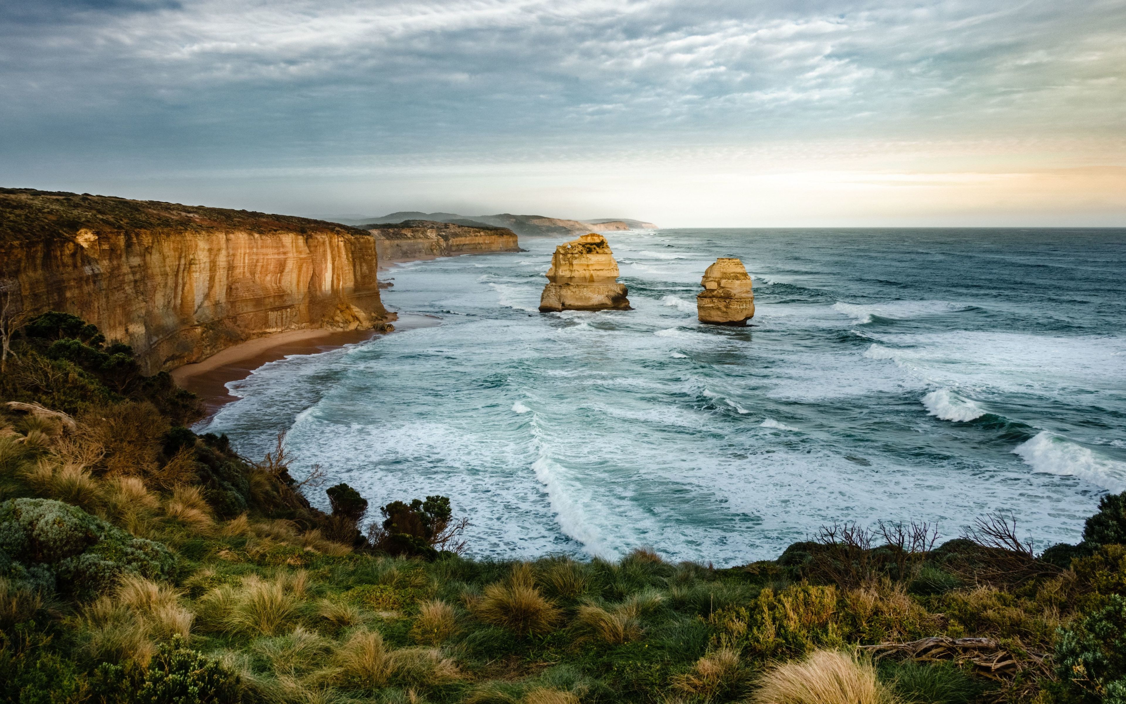 Twelve Apostles Wallpapers - Wallpaper Cave