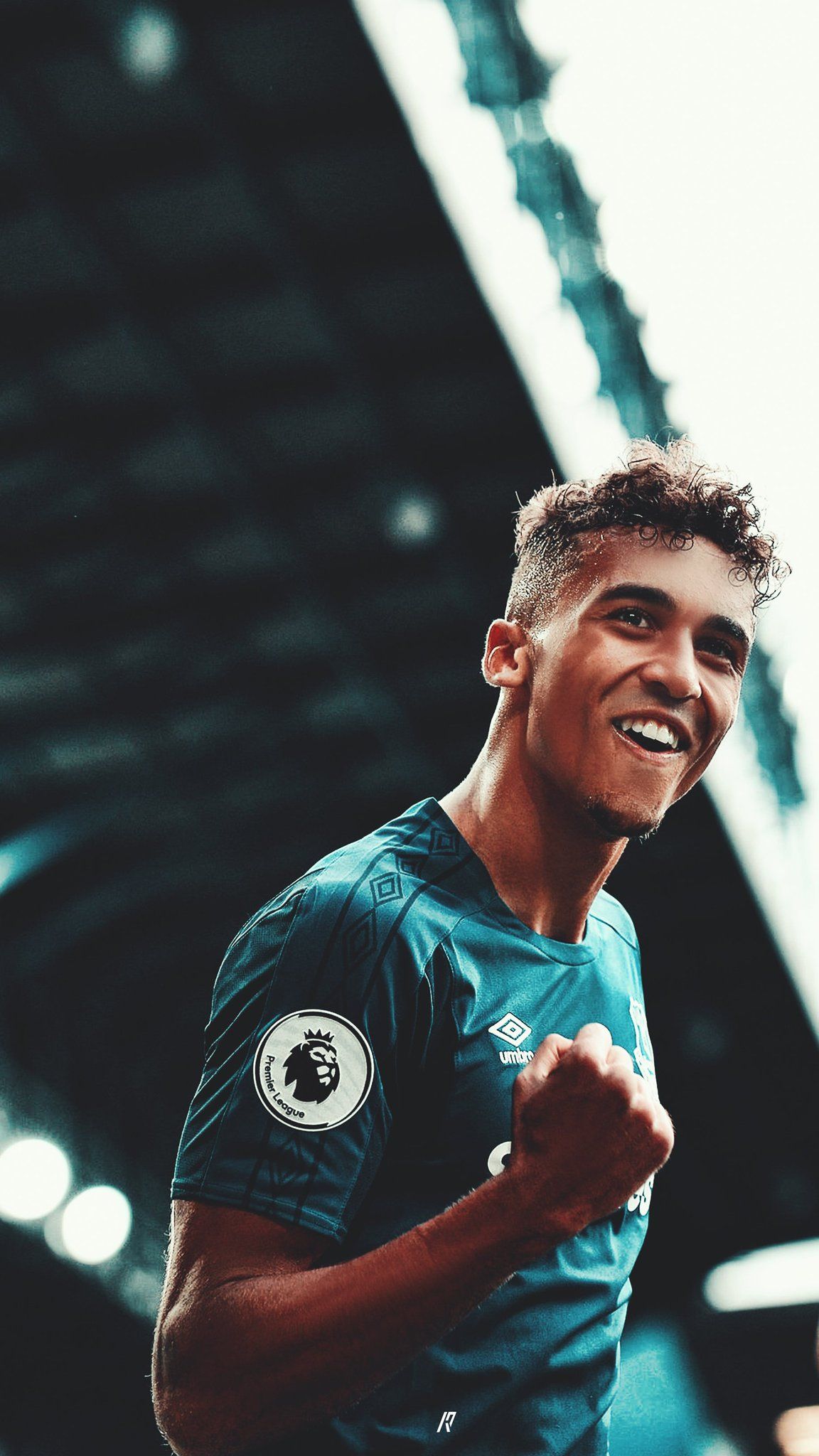 Dominic Calvert-Lewin Wallpapers - Wallpaper Cave