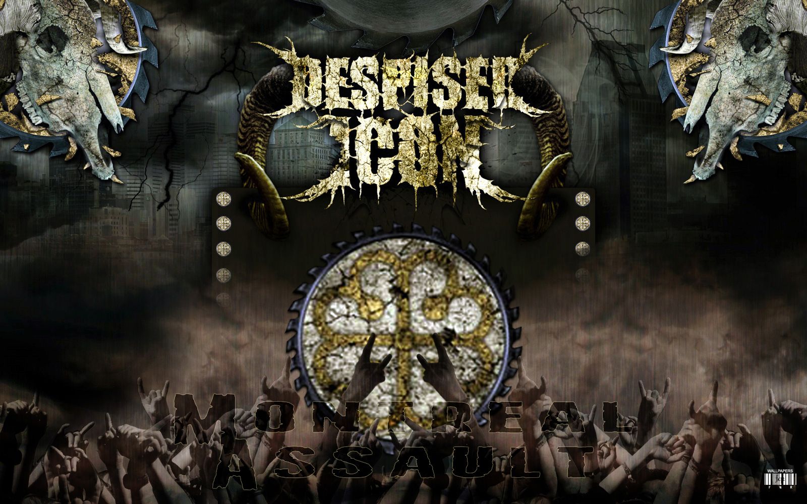 Despised Icon Wallpapers - Wallpaper Cave